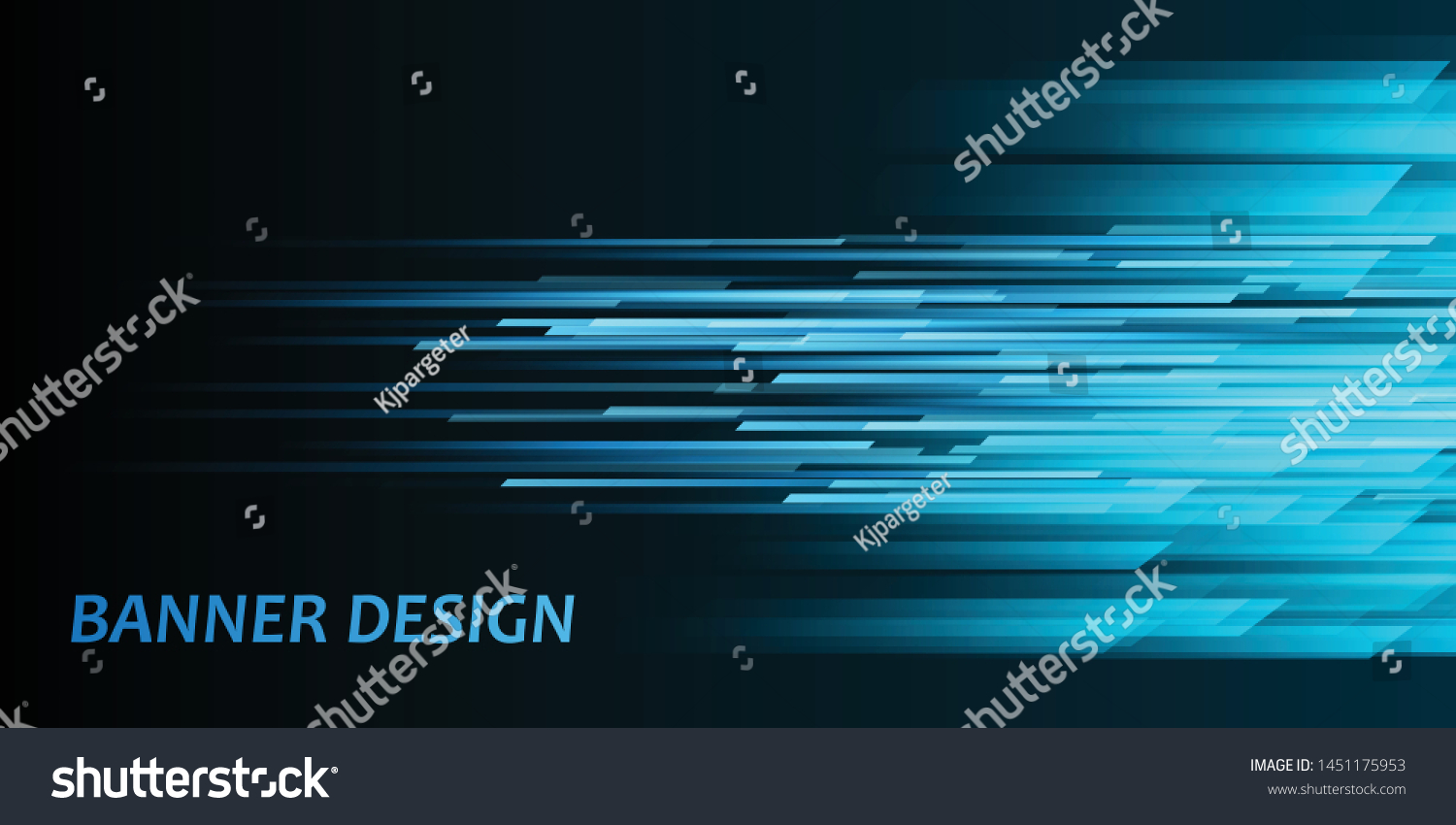 Abstract Banner Motion Effect Design: เวกเตอร์สต็อก (ปลอดค่าลิขสิทธิ์ ...
