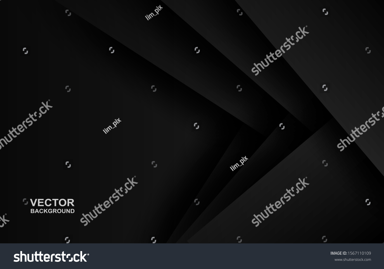 541,874 Presentation background black Stock Vectors, Images & Vector ...