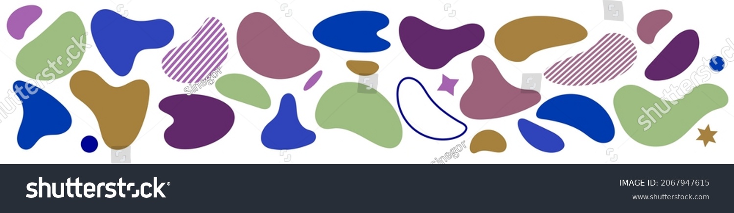 43,581 Blotch shape Images, Stock Photos & Vectors | Shutterstock