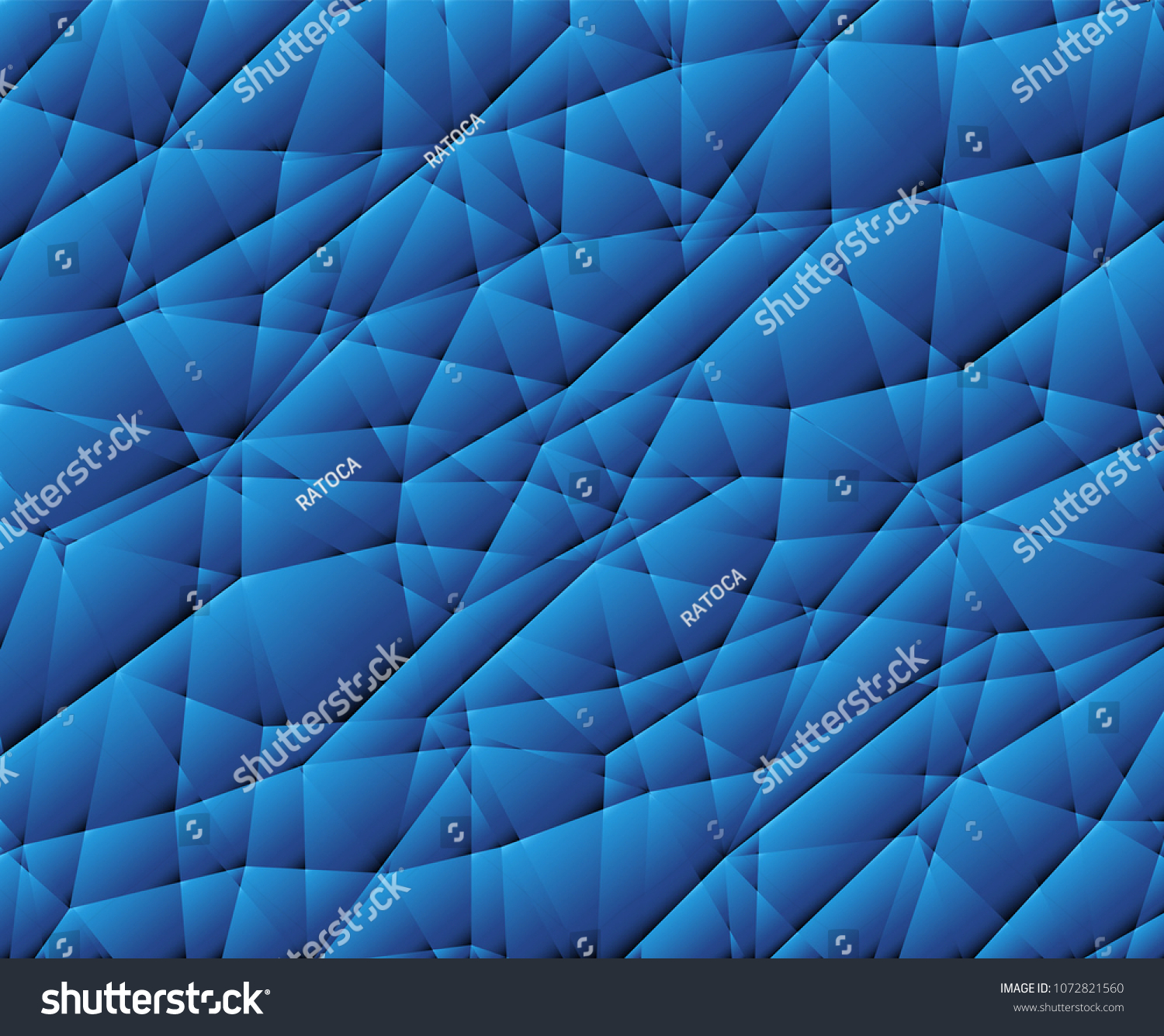 Abstract Blue Texture Stock Vector (Royalty Free) 1072821560 | Shutterstock