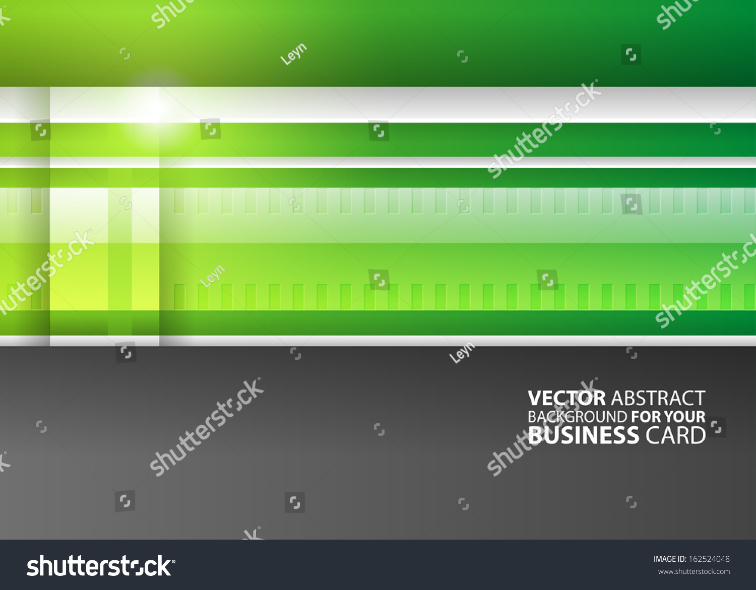 Abstract Business Background Vector Stock Vector (Royalty Free ...
