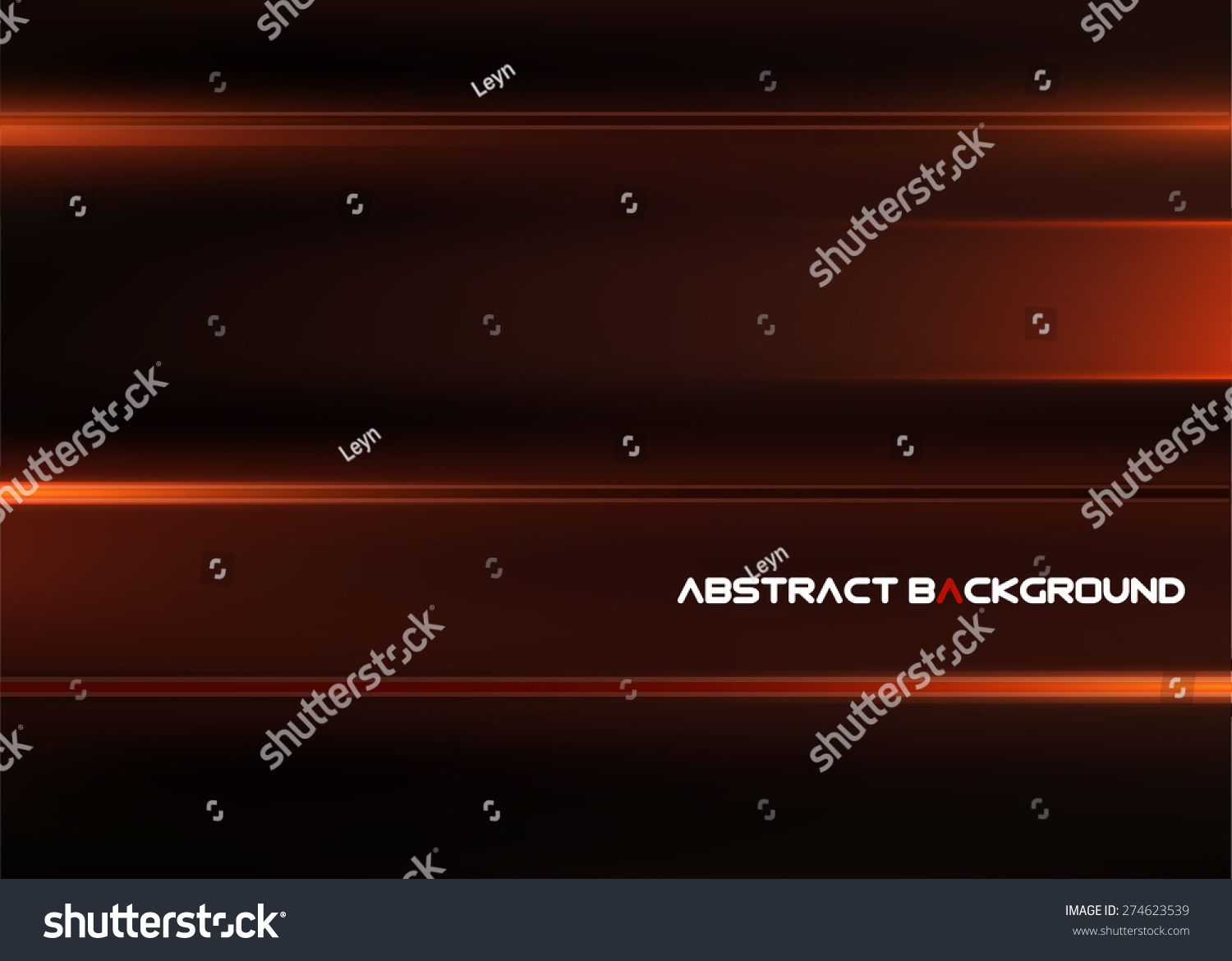Abstract Business Background Vector Stock Vector (Royalty Free ...
