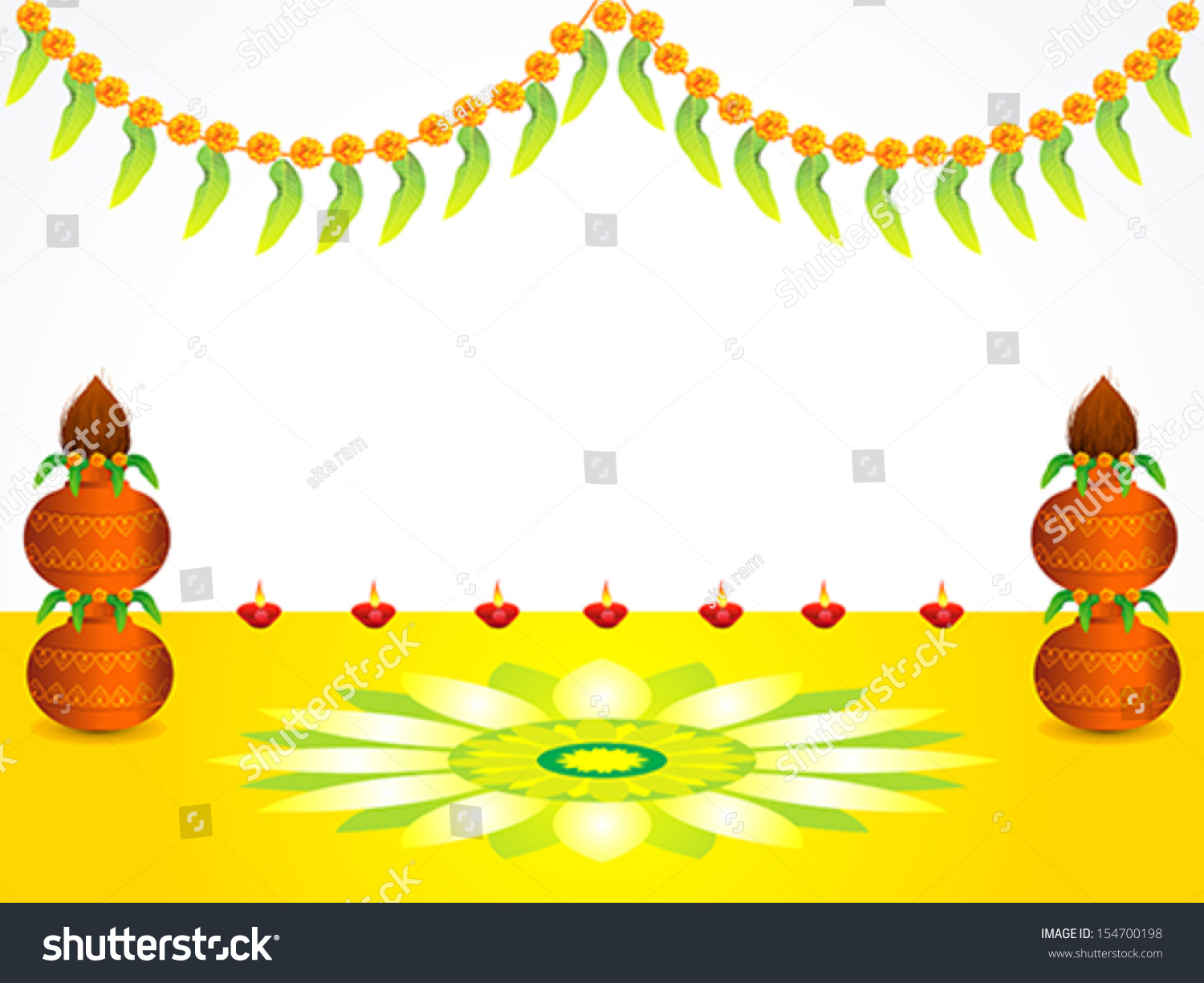 8 Grih pravesh 图片、库存照片和矢量图 | Shutterstock