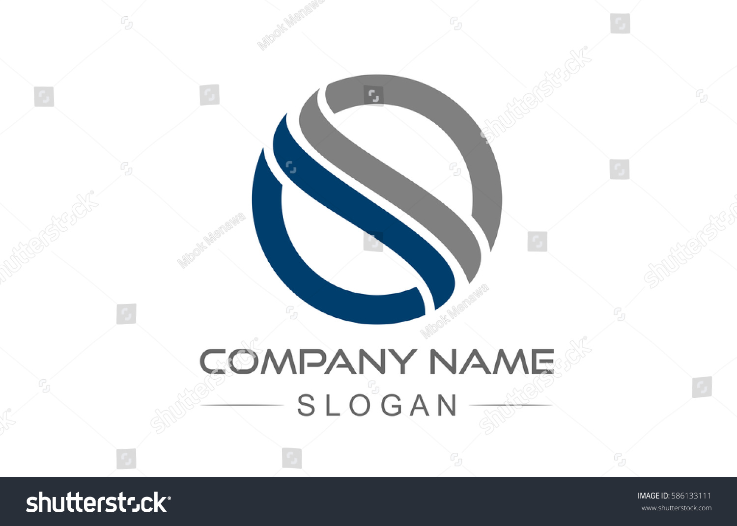 10,141 Circular waves logo Images, Stock Photos & Vectors | Shutterstock