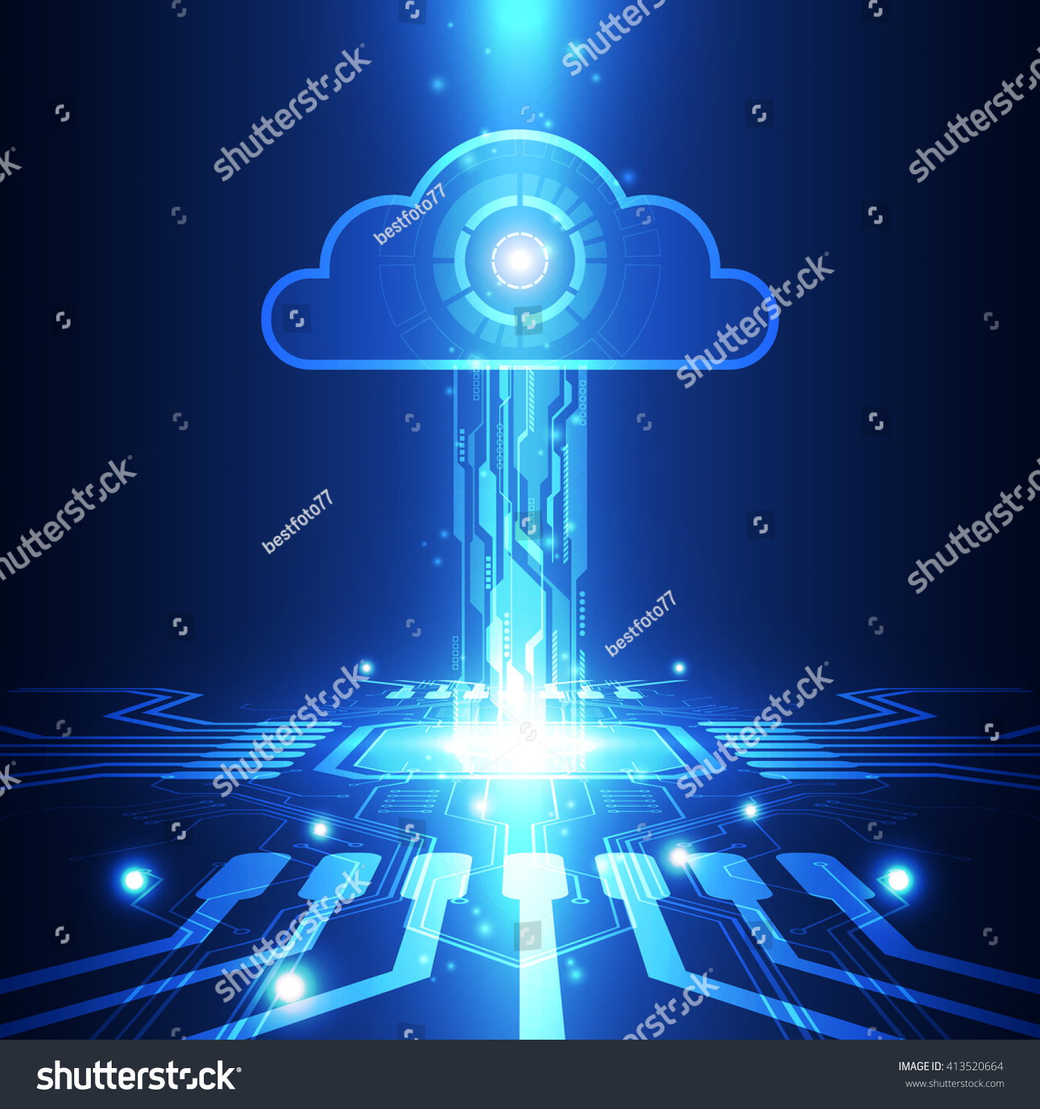 701,034 Powerful clouds Images, Stock Photos & Vectors | Shutterstock