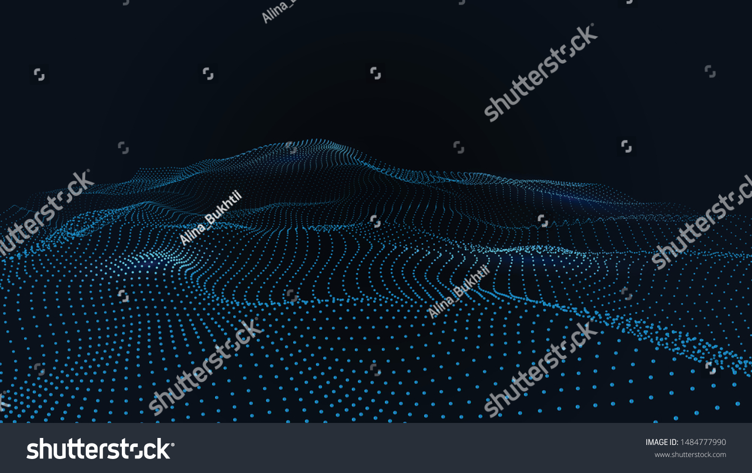 255,044 Point cloud Images, Stock Photos & Vectors | Shutterstock