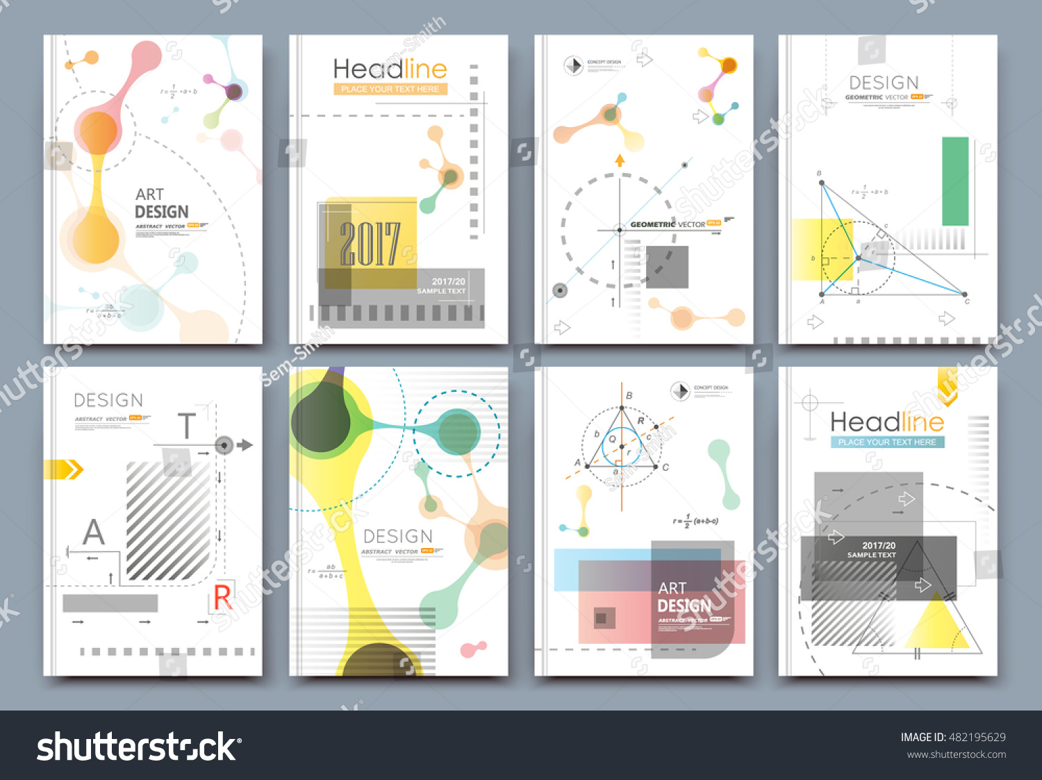 12.219 Mathematics layout: immagini, foto stock e grafica vettoriale ...