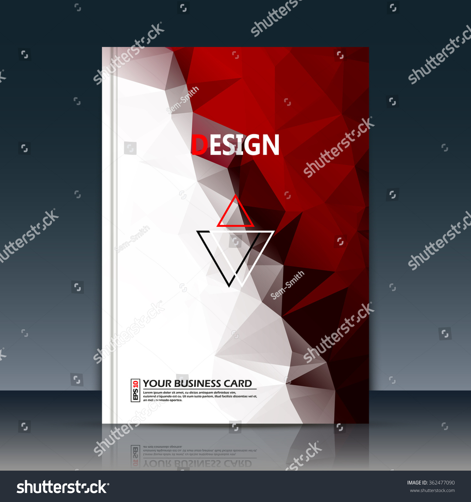 7,943 Docket design Images, Stock Photos & Vectors | Shutterstock
