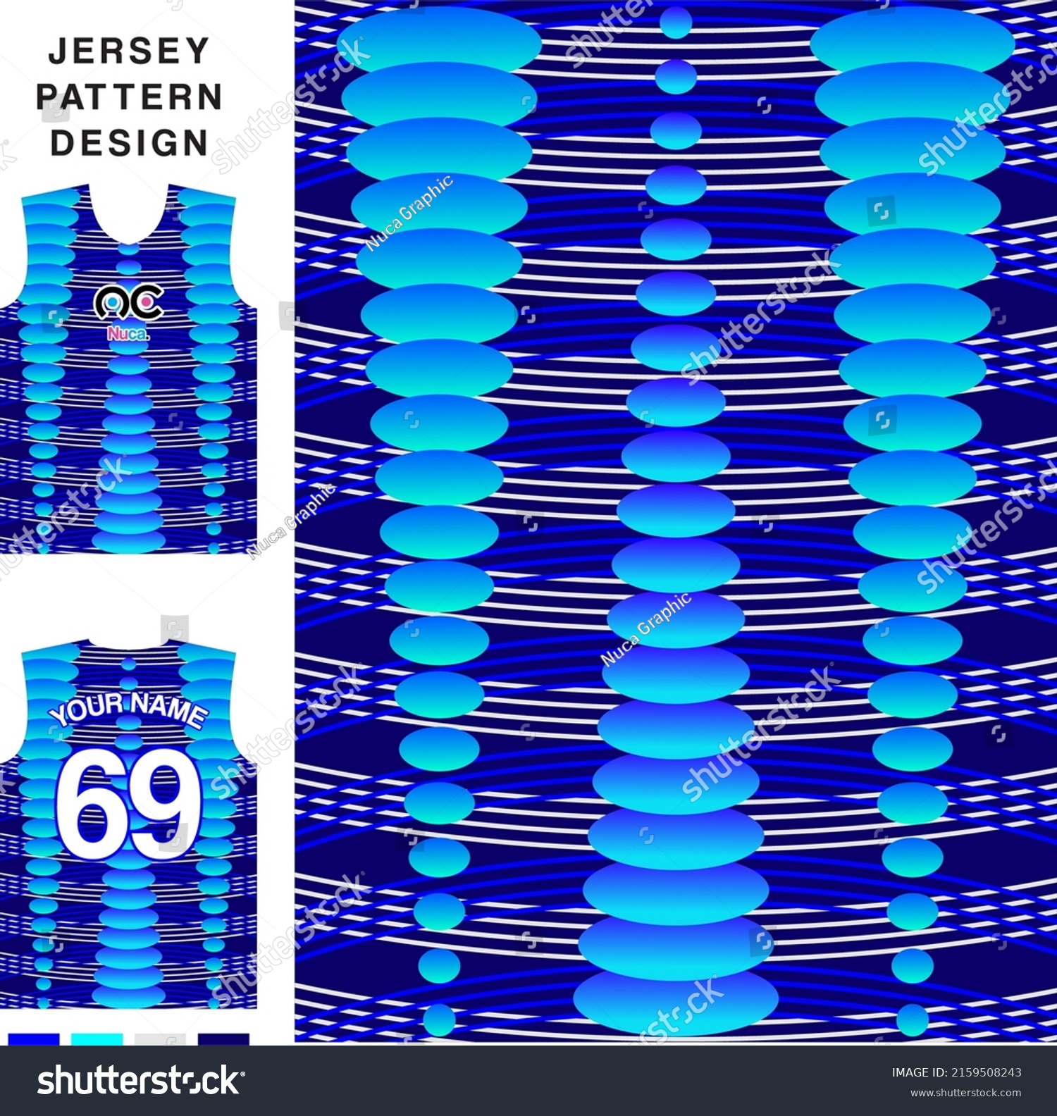 Abstract Concept Vector Jersey Pattern Template Stock Vector (Royalty ... Abstract Concept Vector Jersey Pattern Template Stock Vector (Royalty ...