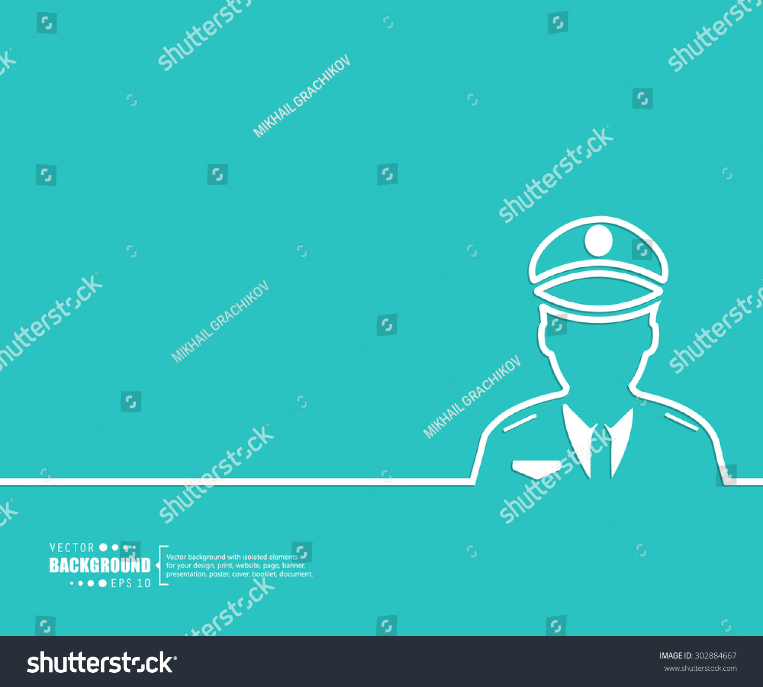 1,215 Police brochure Images, Stock Photos & Vectors | Shutterstock