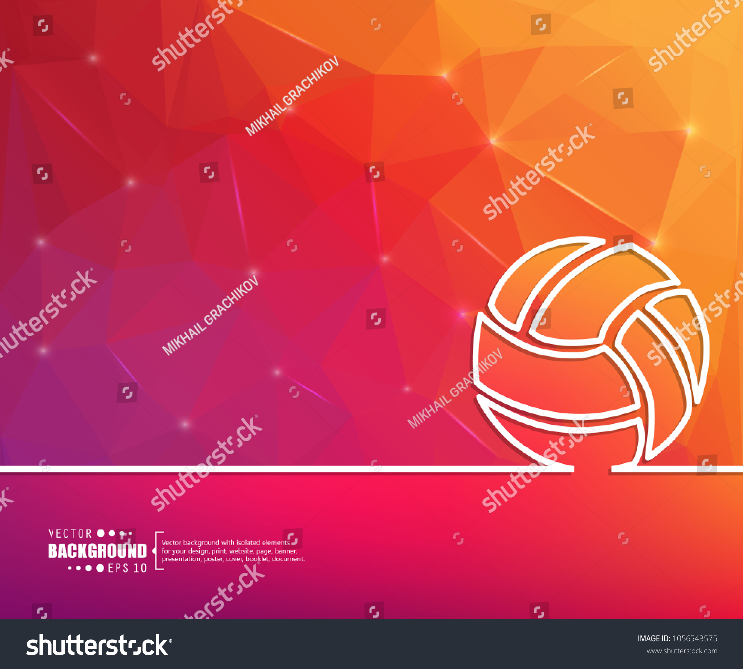 1,114 Volleyball infographic Images, Stock Photos & Vectors | Shutterstock