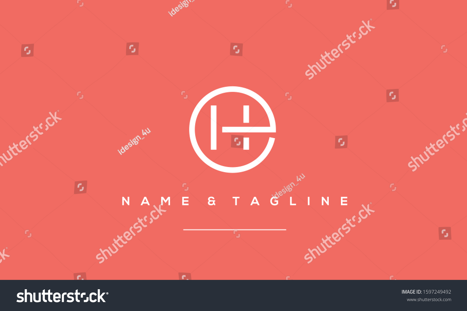 6,103 E h logo Images, Stock Photos & Vectors | Shutterstock