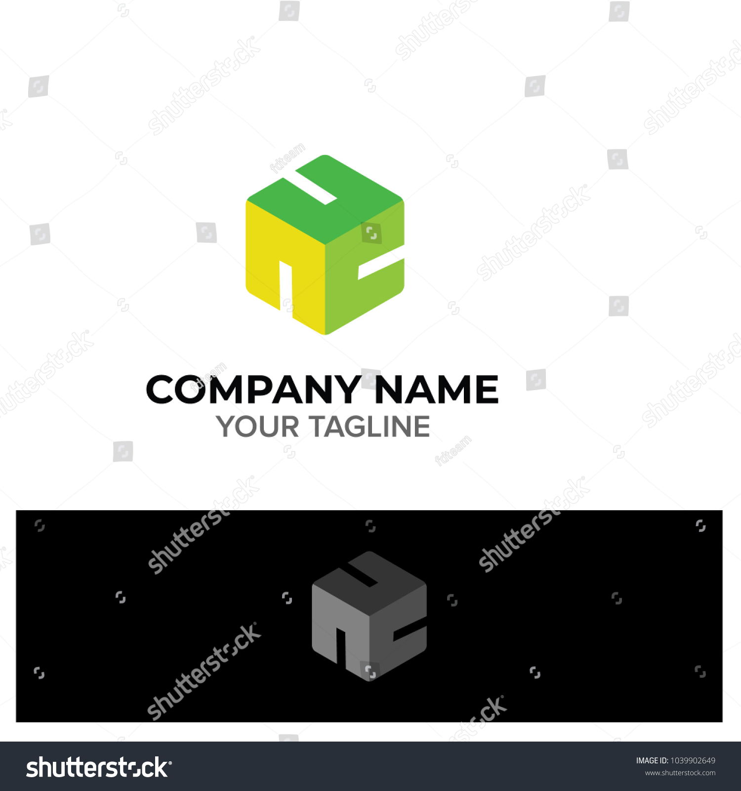 1,257 N box logo Images, Stock Photos & Vectors | Shutterstock