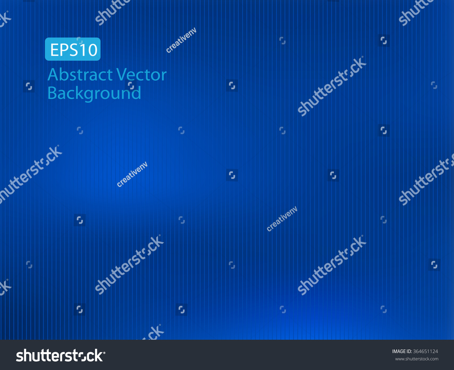 Abstract Dark Blue Vertical Stripped Background Stock Vector (Royalty ...
