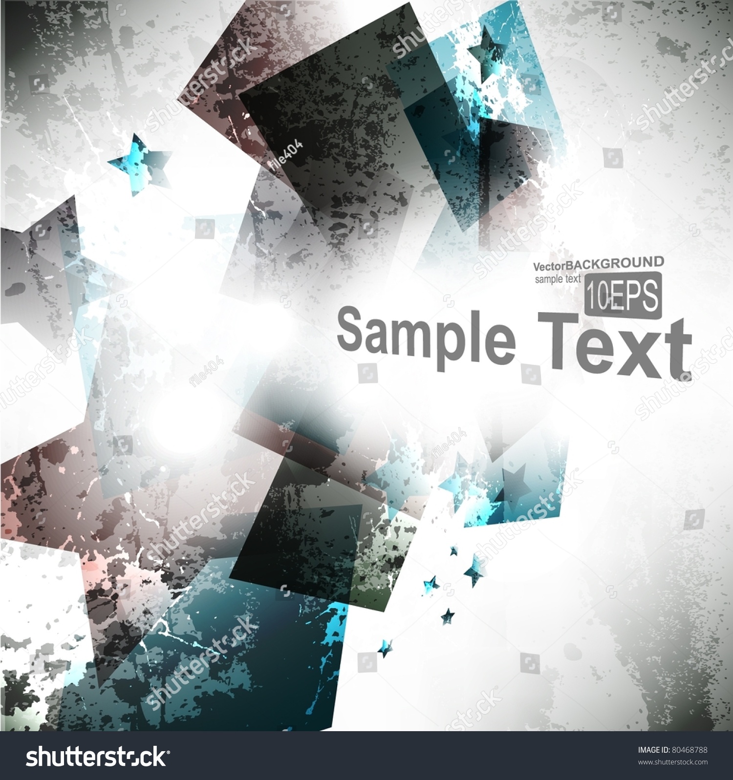 Abstract Dark Shape Design Concept Vector Stock Vector (Royalty Free ...