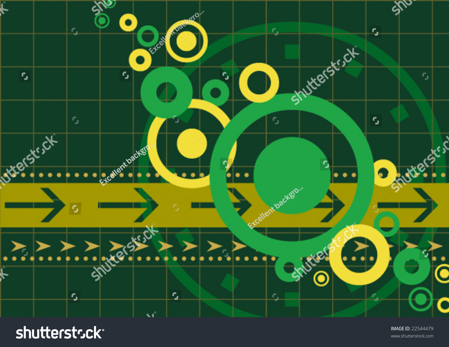 1 Flechas proceso Images, Stock Photos & Vectors | Shutterstock