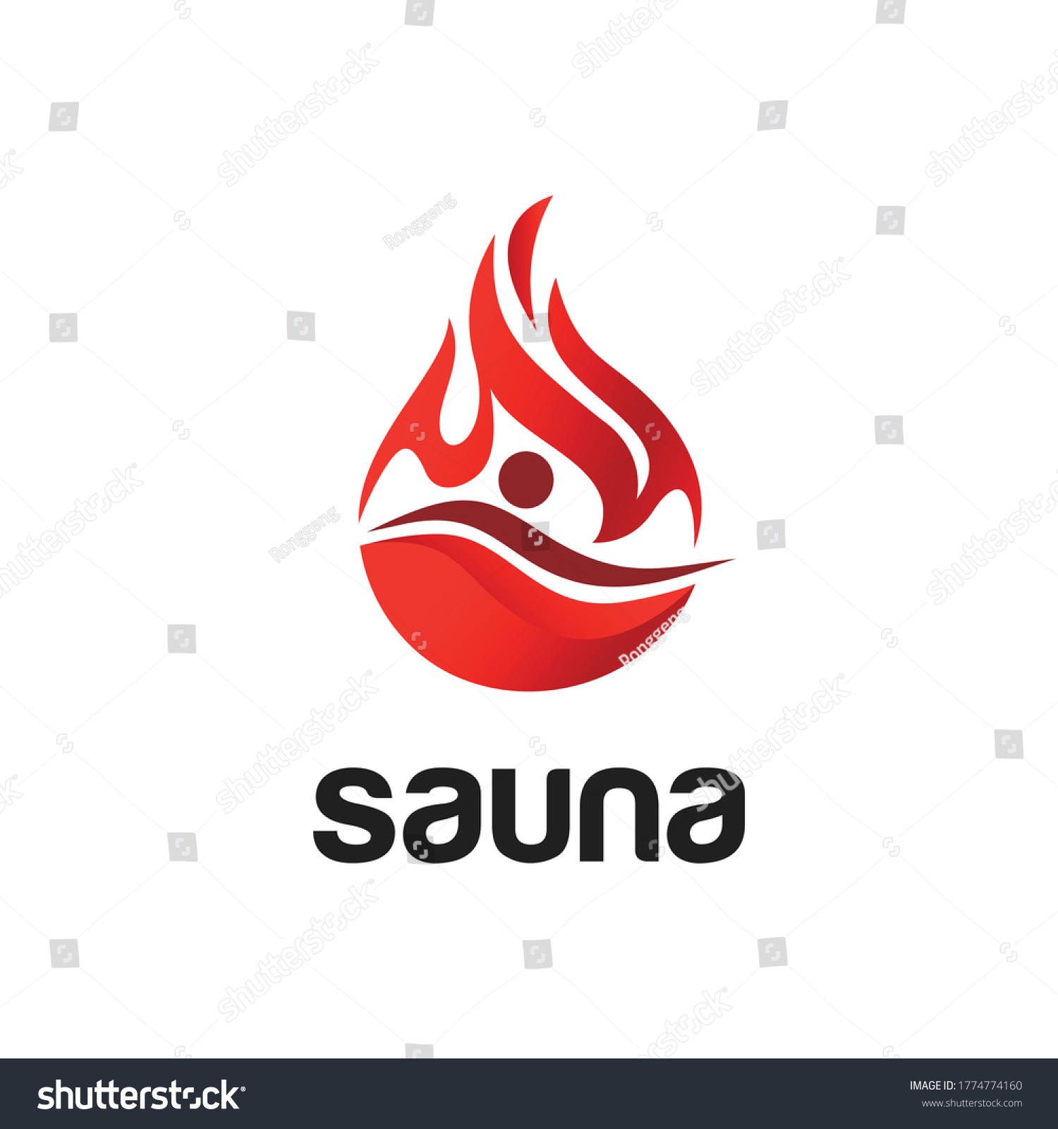 3,925 imágenes de Sauna logo - Imágenes, fotos y vectores de stock ...