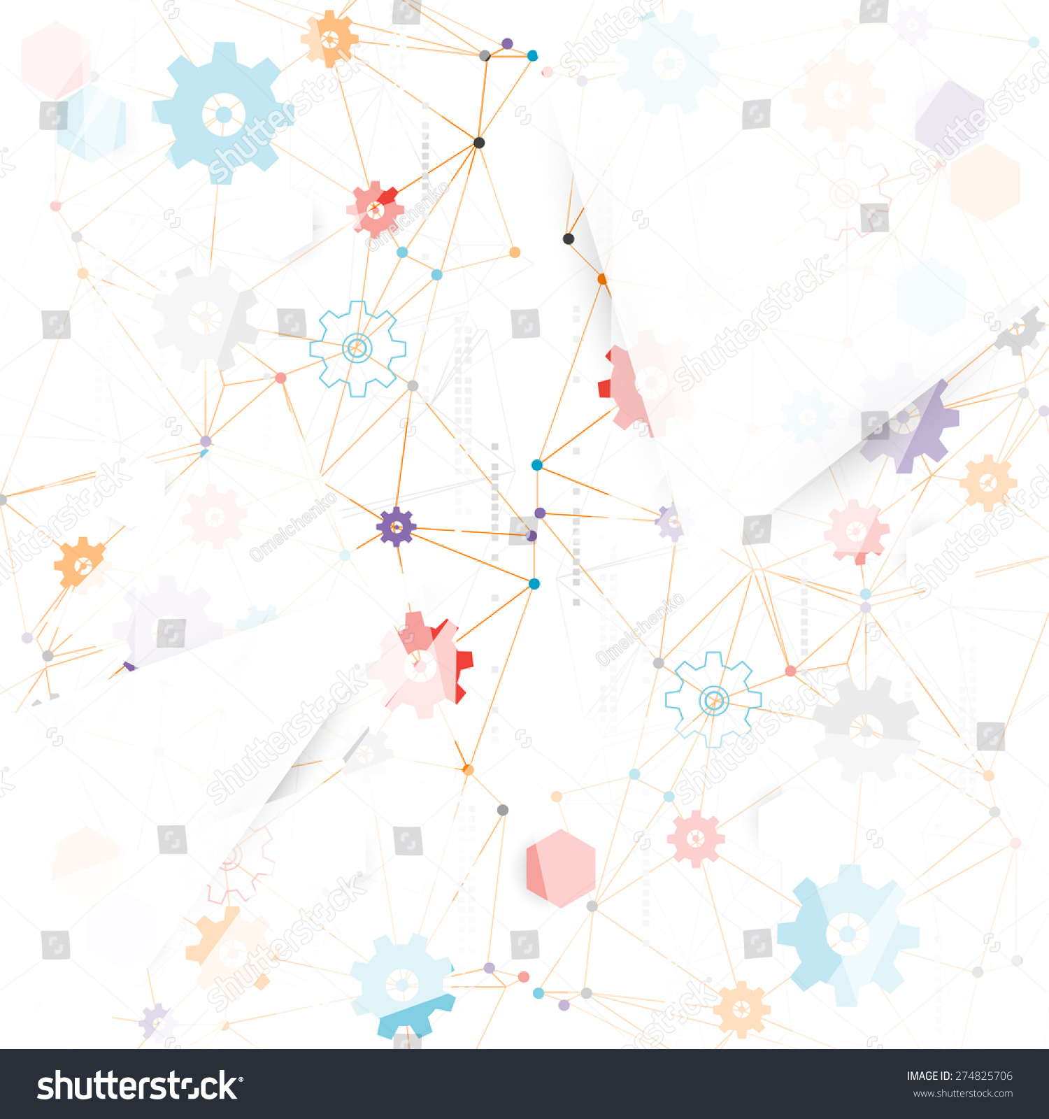 Abstract Engineering Technology Background Vector Illustration Stock ... Abstract Engineering Technology Background Vector Illustration Stock ...