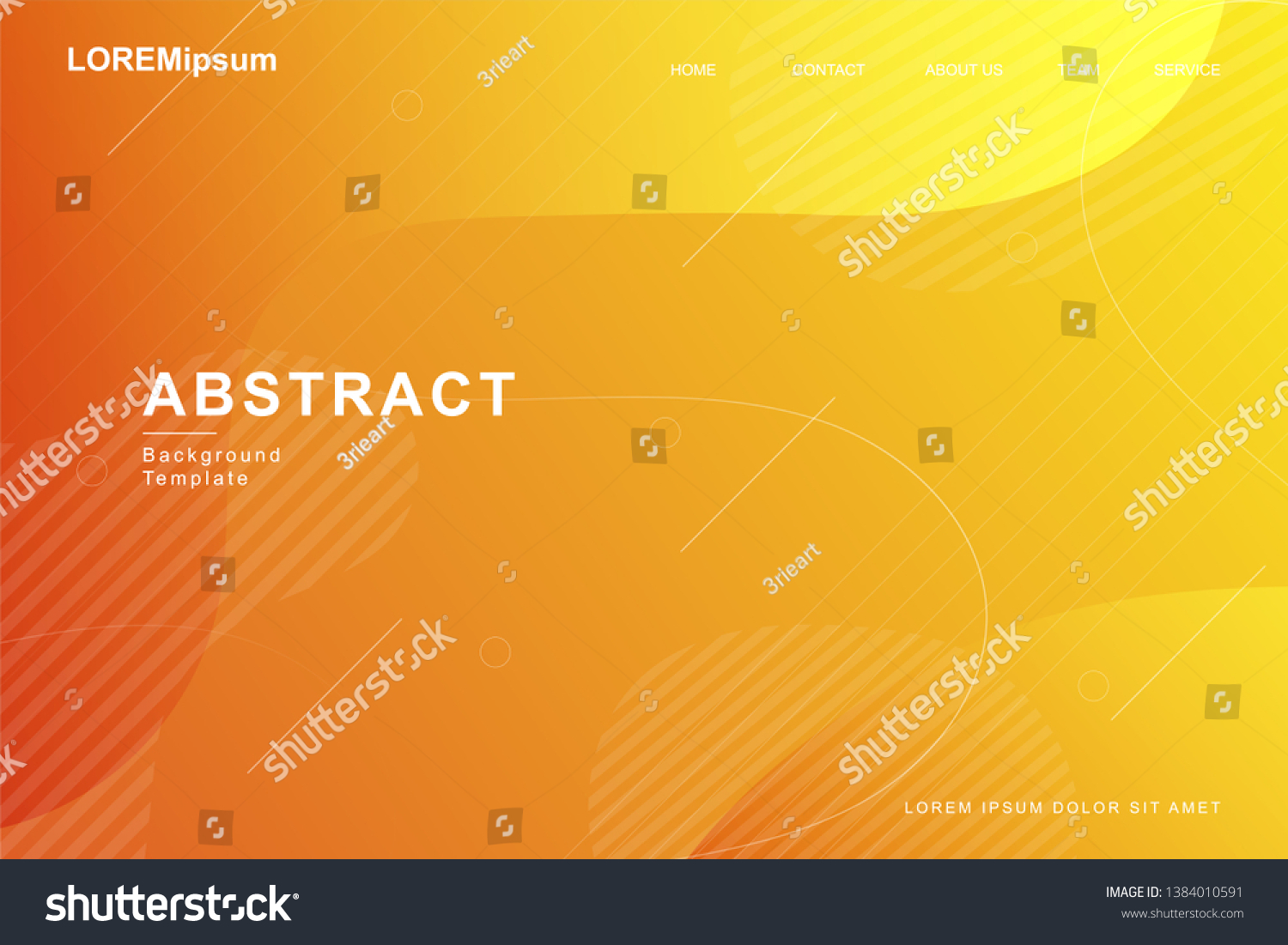 Abstract Fluids Composition Background Trend Liquid Stock Vector (Royalty Free) 1384010591 ...