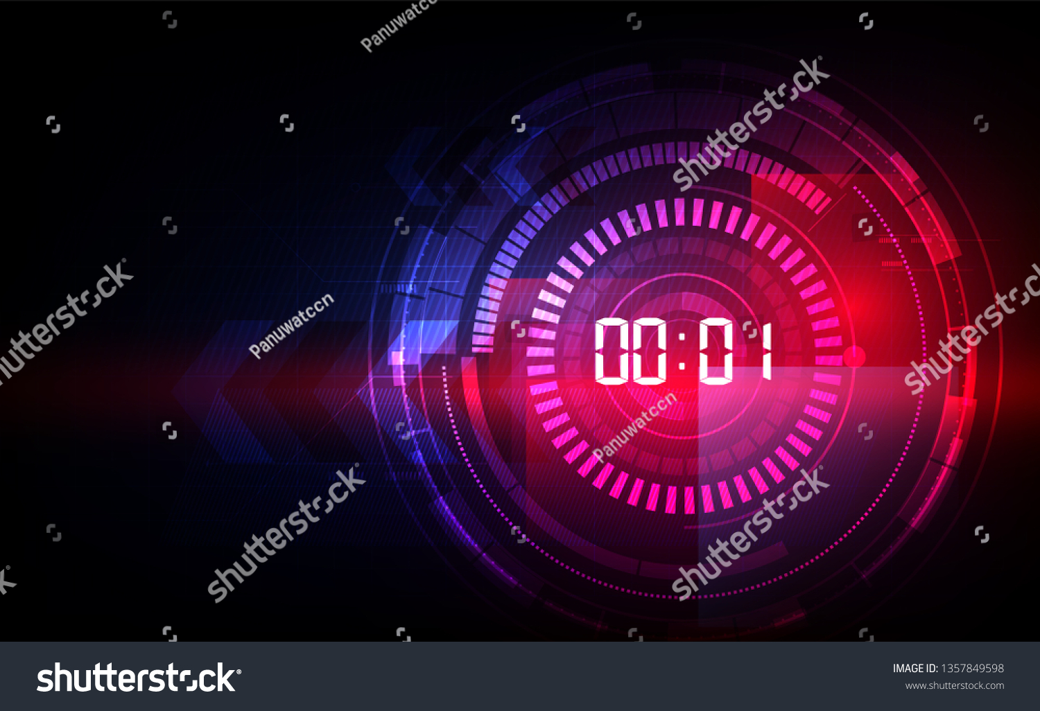 3,576 imágenes de Futuristic timer - Imágenes, fotos y vectores de ...