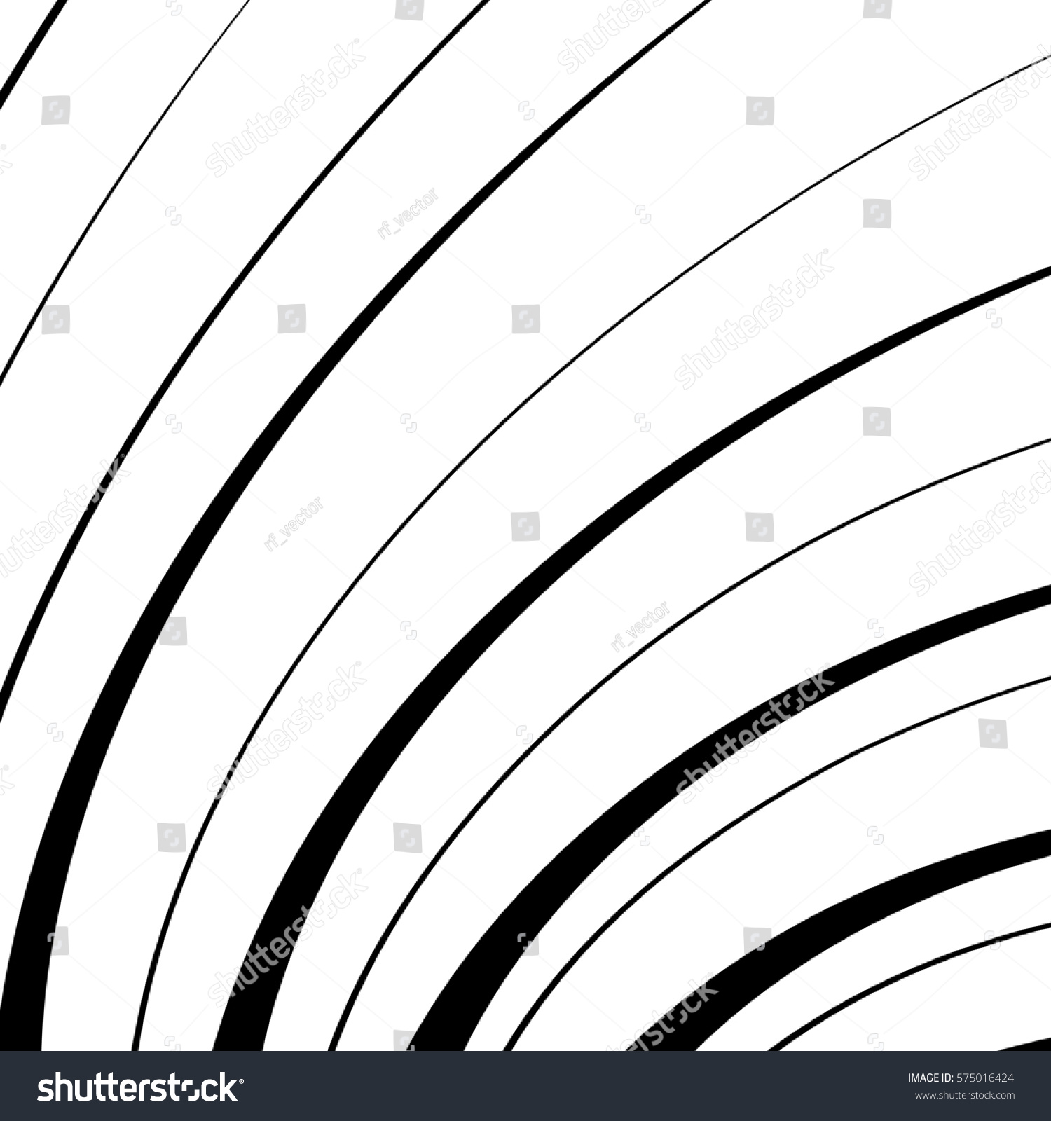 Abstract Geometric Illustration Radial Swirling Spirally: vector de ... Abstract Geometric Illustration Radial Swirling Spirally: vector de ...