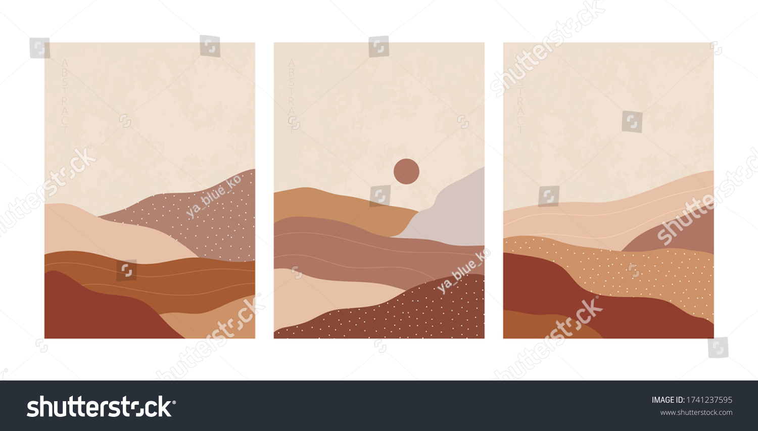 Abstract Geometric Pattern Japanese Texture Background Stock Vector ...