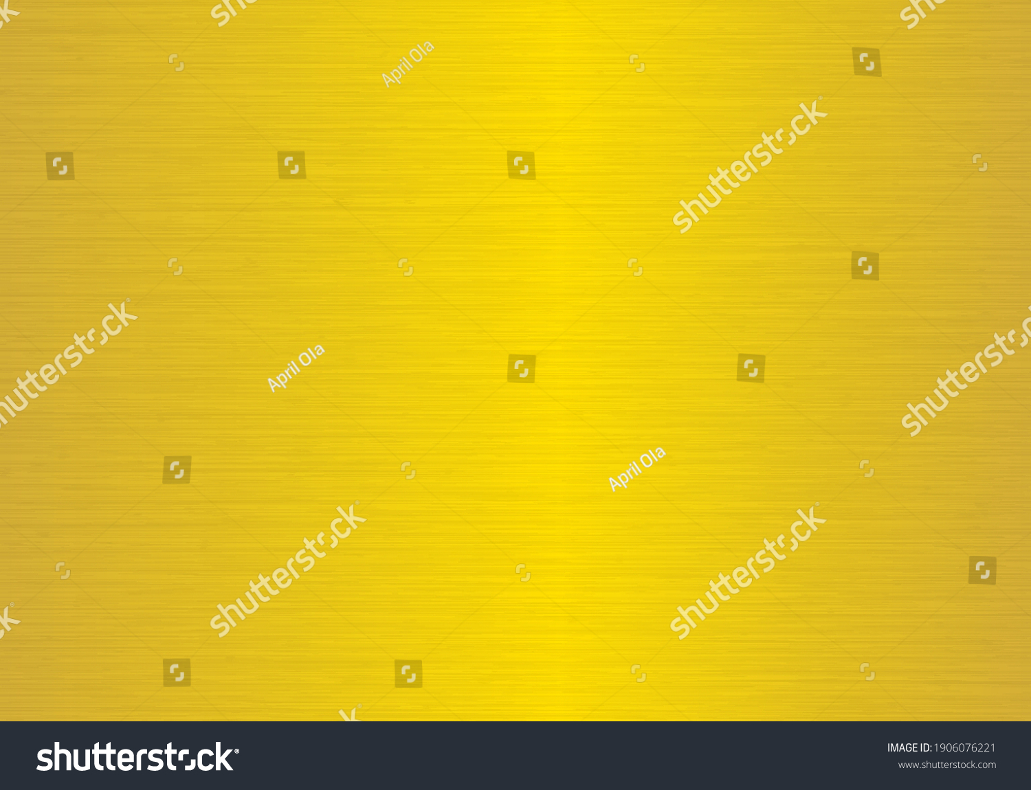 Abstract Gold Gradient Metallic Texture Vector Stock Vector (Royalty ...