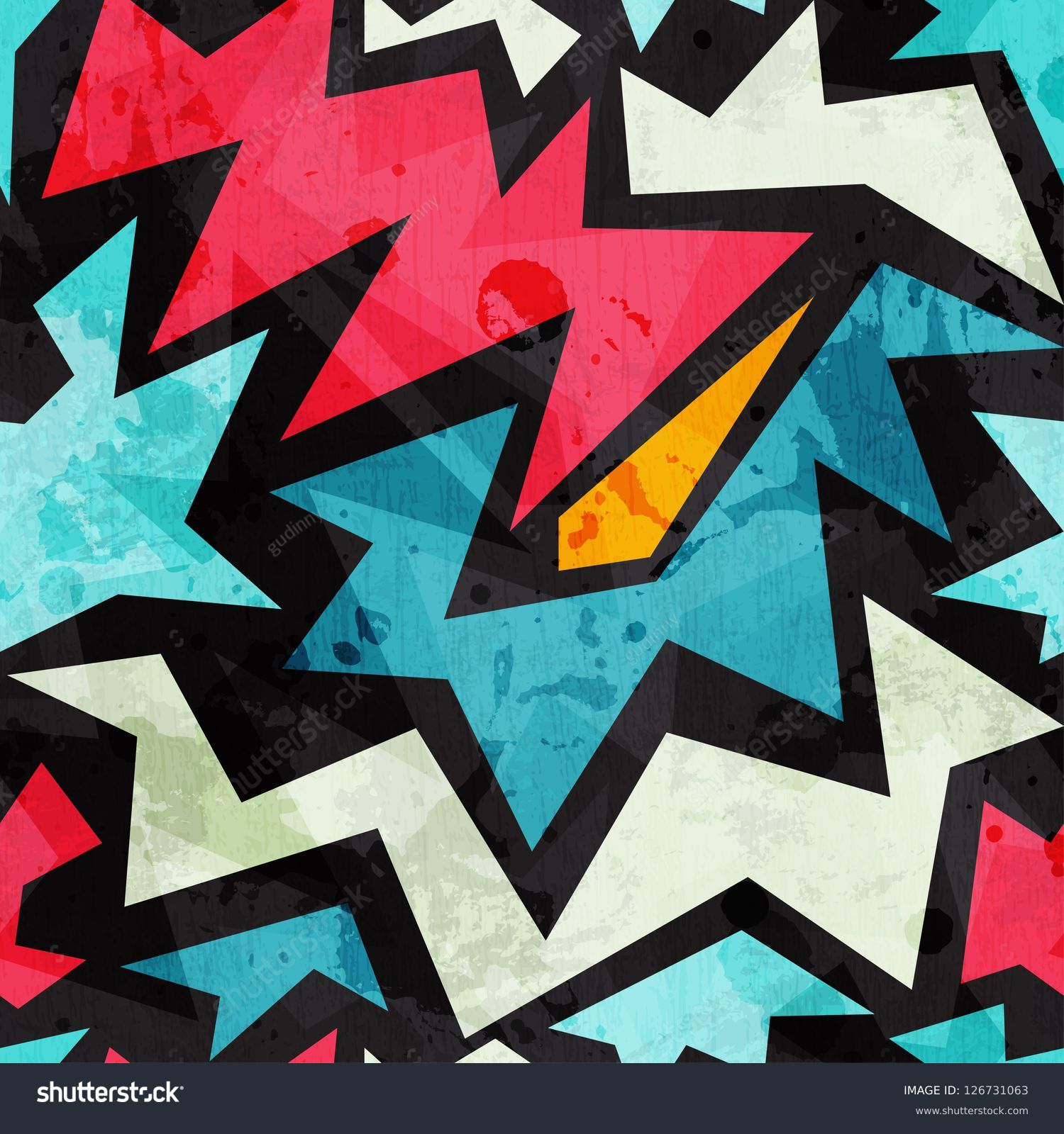 341 Graphitti design Stock Vectors, Images & Vector Art | Shutterstock