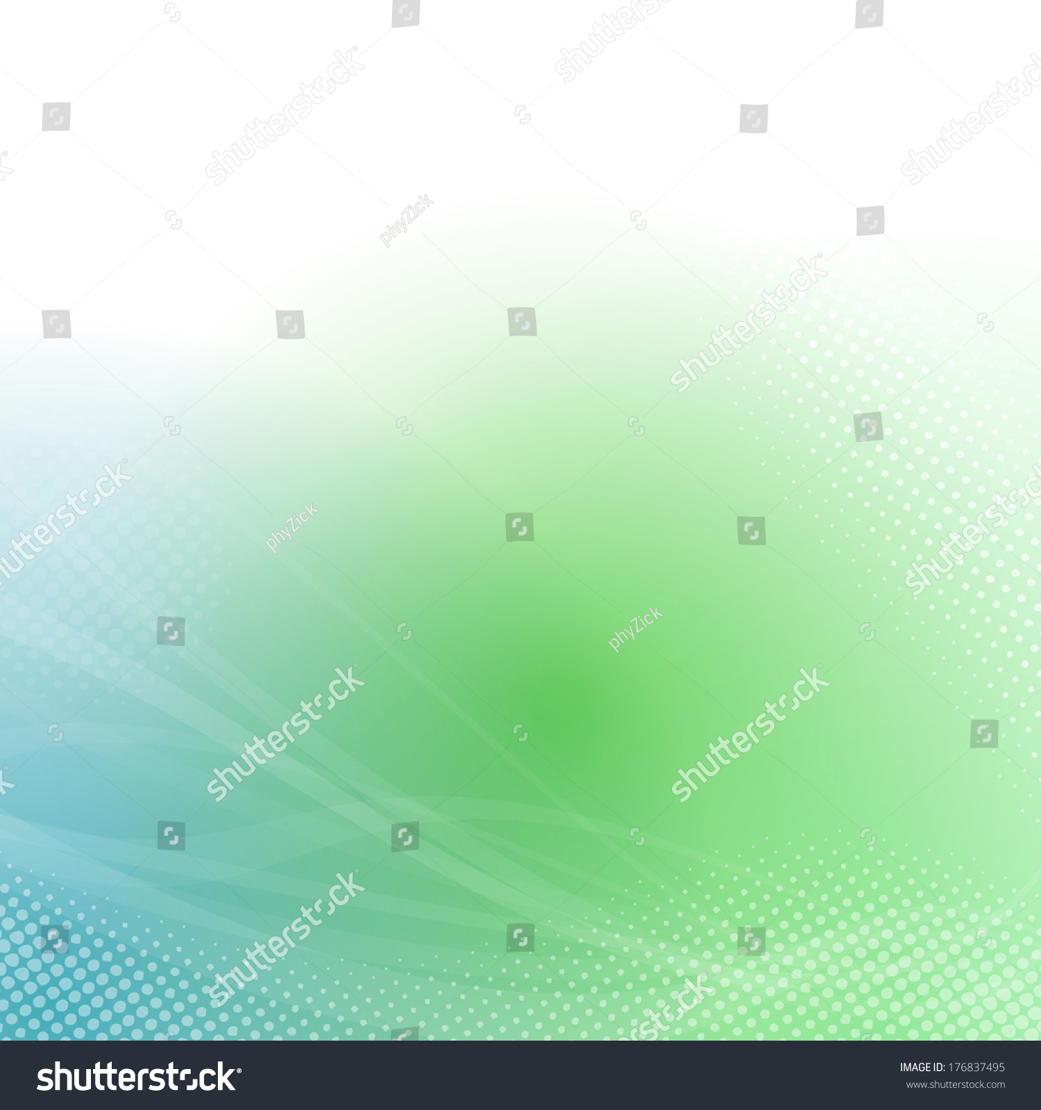 Abstract Green Transparent Background Lines Vector: Vector có sẵn (miễn ...