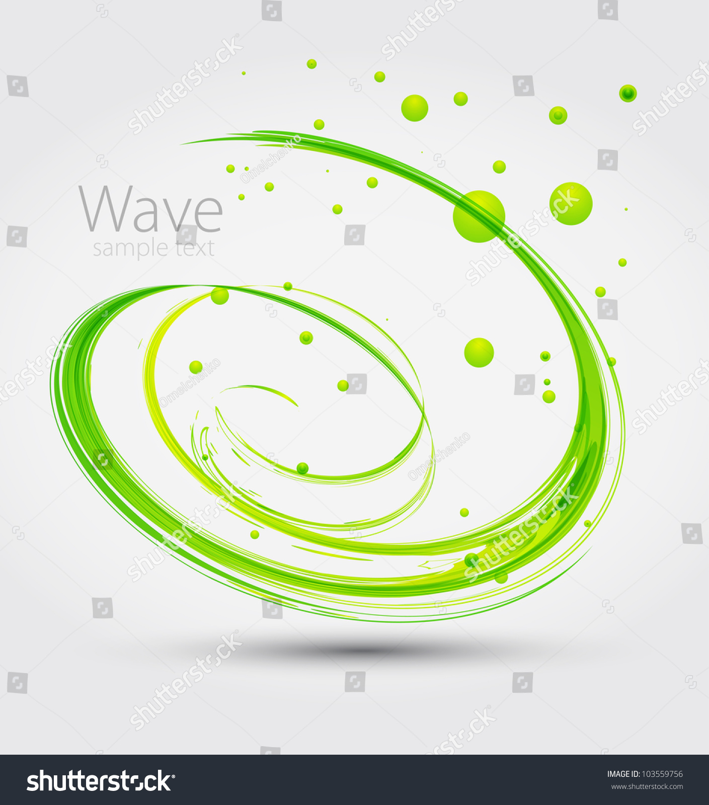Green twirl background : 45 141 images, photos et images vectorielles ...