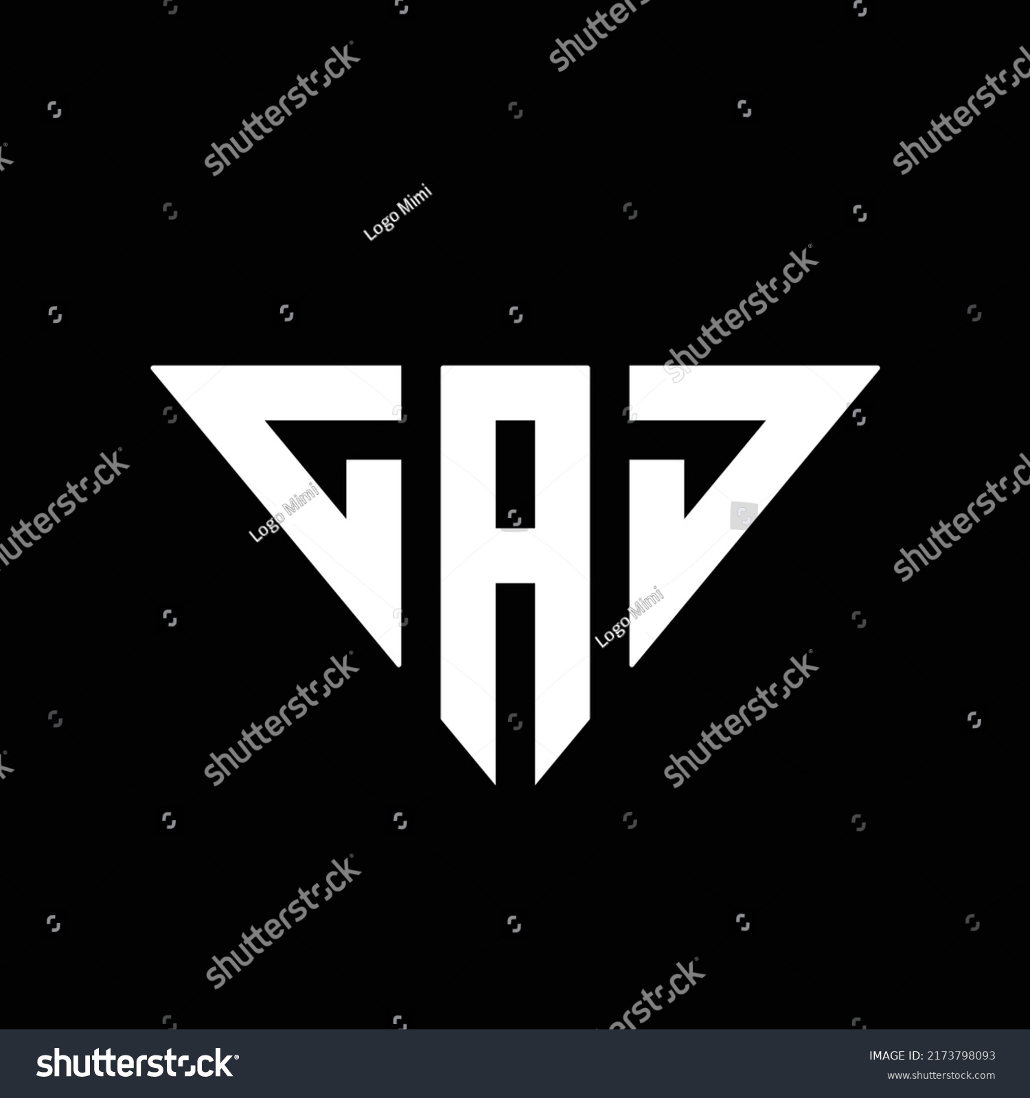 135 imagens de Gad symbol Imagens, fotos stock e vetores | Shutterstock