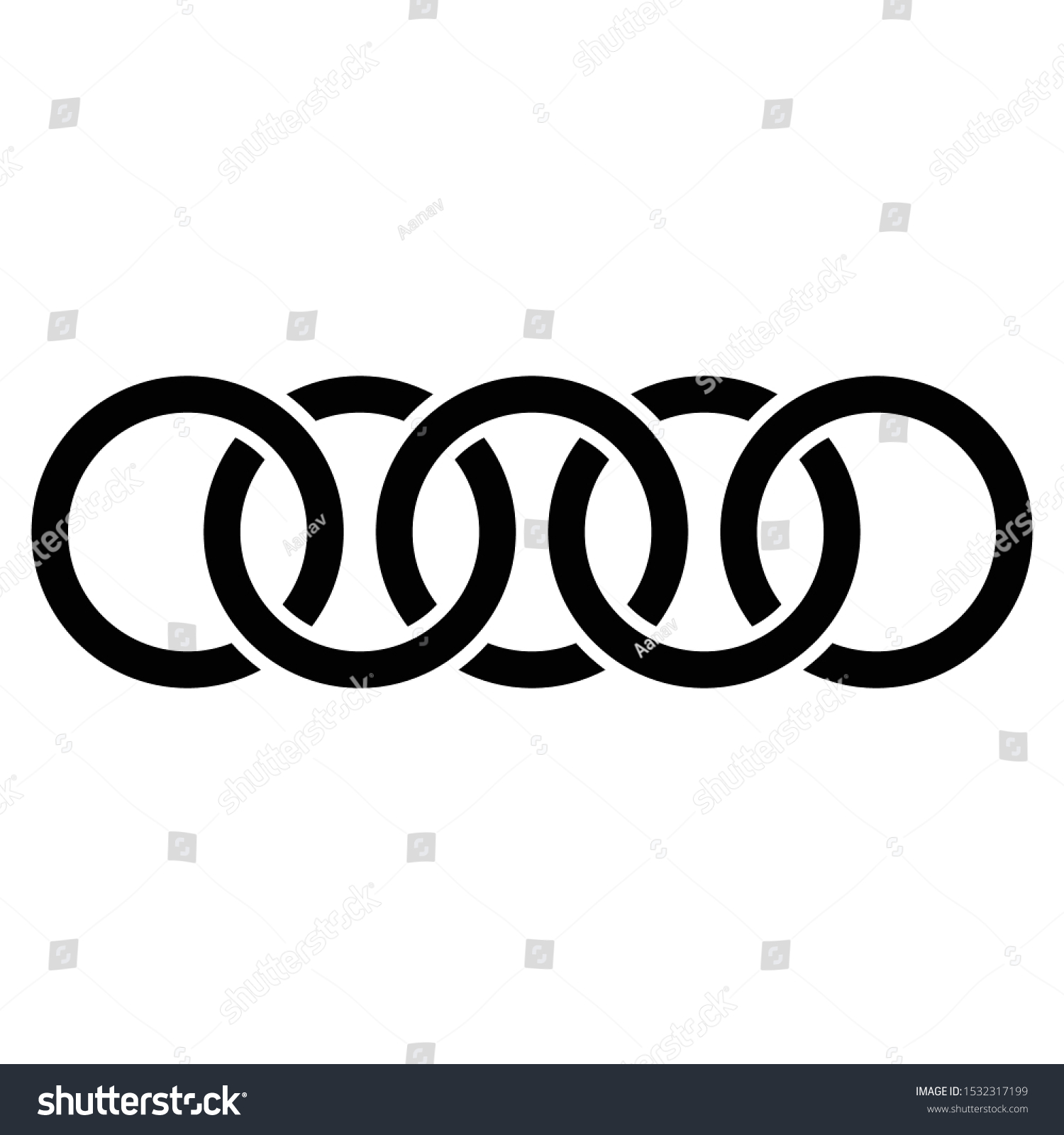 2,032 Interlocking rings Images, Stock Photos & Vectors | Shutterstock