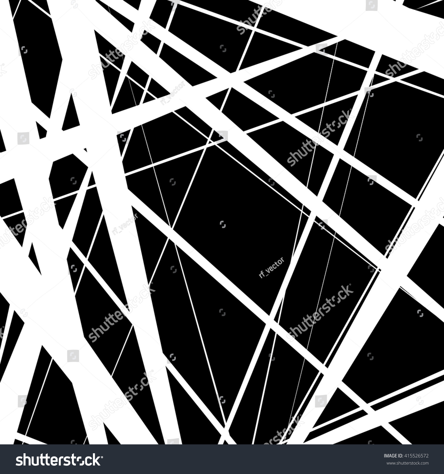Abstract Irregular Lines Pattern Background Monochrome Stock Vector ... Abstract Irregular Lines Pattern Background Monochrome Stock Vector ...