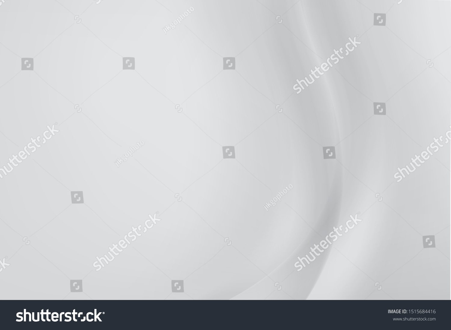 Abstract Light Grey Background Wallpaper Vector Stock Vector (Royalty ...