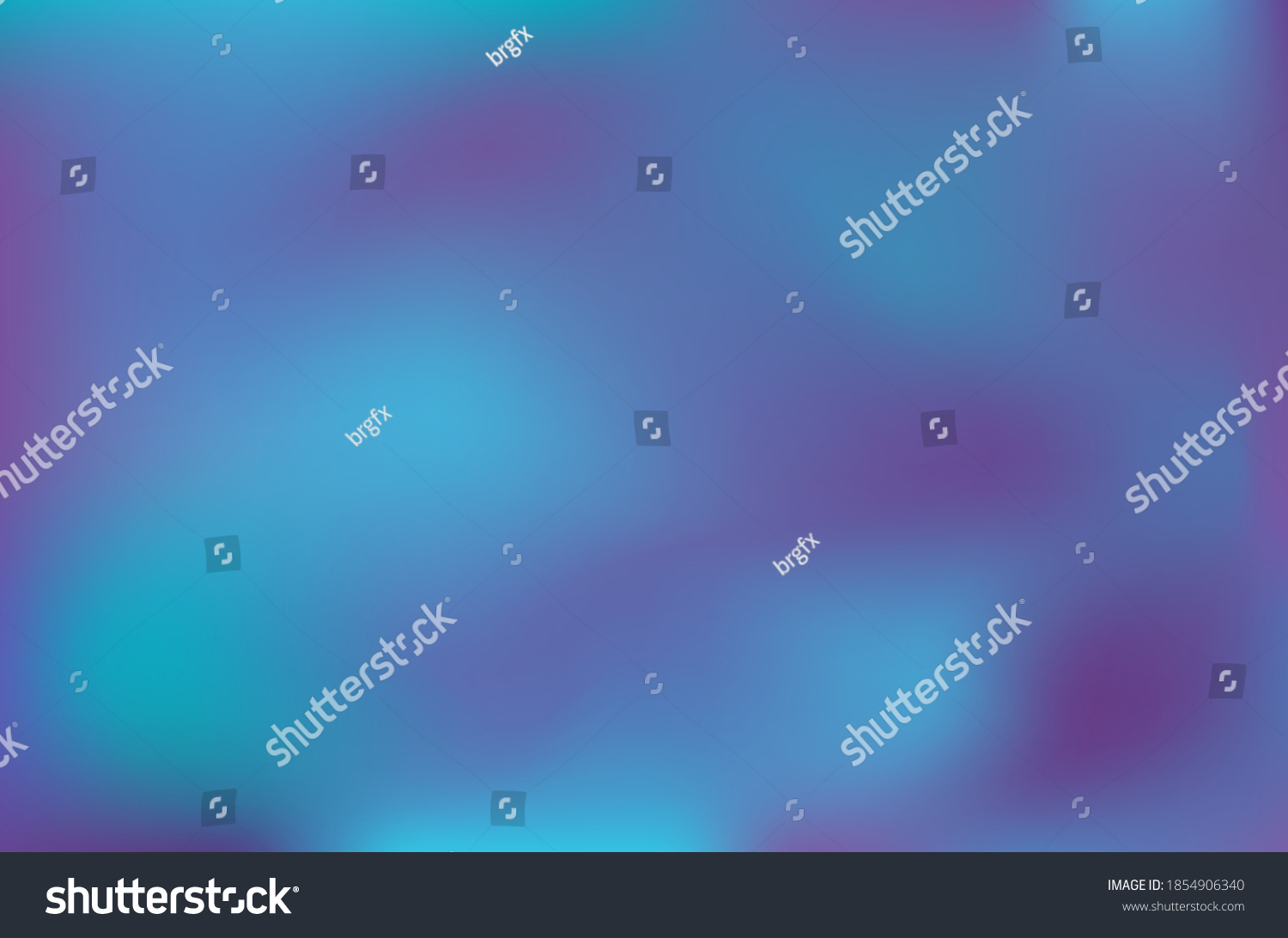 Abstract Light Sky Background Illustration Stock Vector (Royalty Free ...