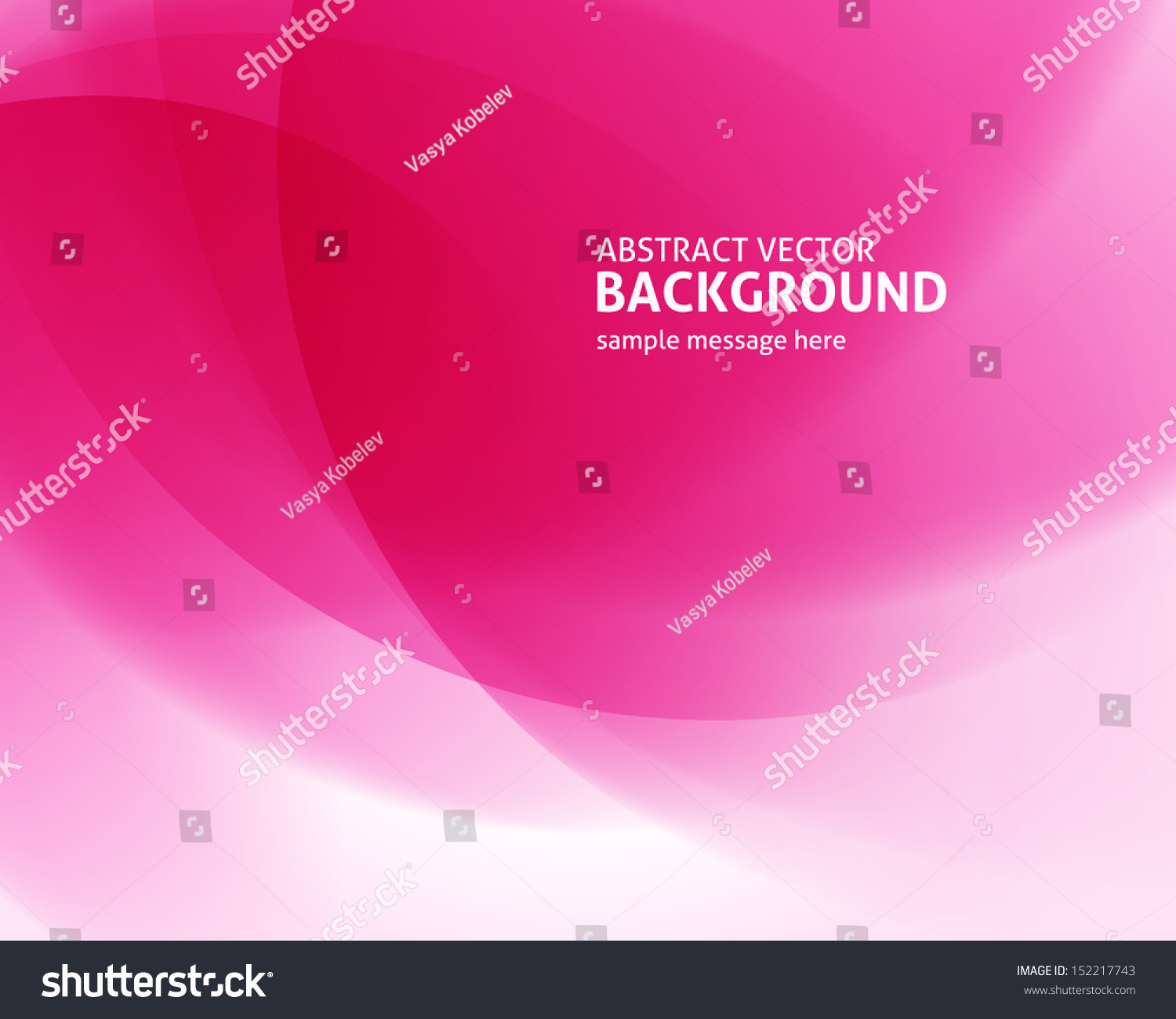 Abstract Light Vector Background Stock Vector (Royalty Free) 152217743 ... Abstract Light Vector Background Stock Vector (Royalty Free) 152217743 ...