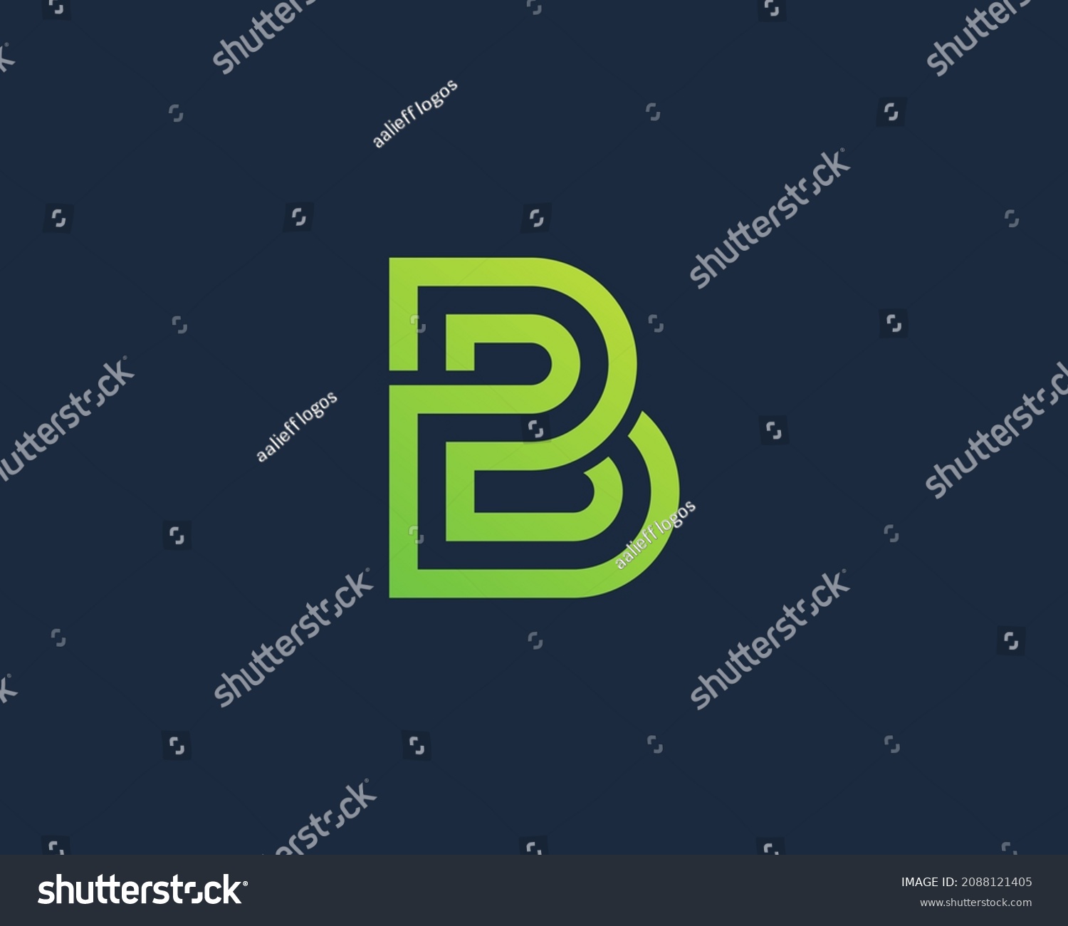 Abstract Line Letter B Pb Logo Stock Vector (Royalty Free) 2088121405 ... Abstract Line Letter B Pb Logo Stock Vector (Royalty Free) 2088121405 ...
