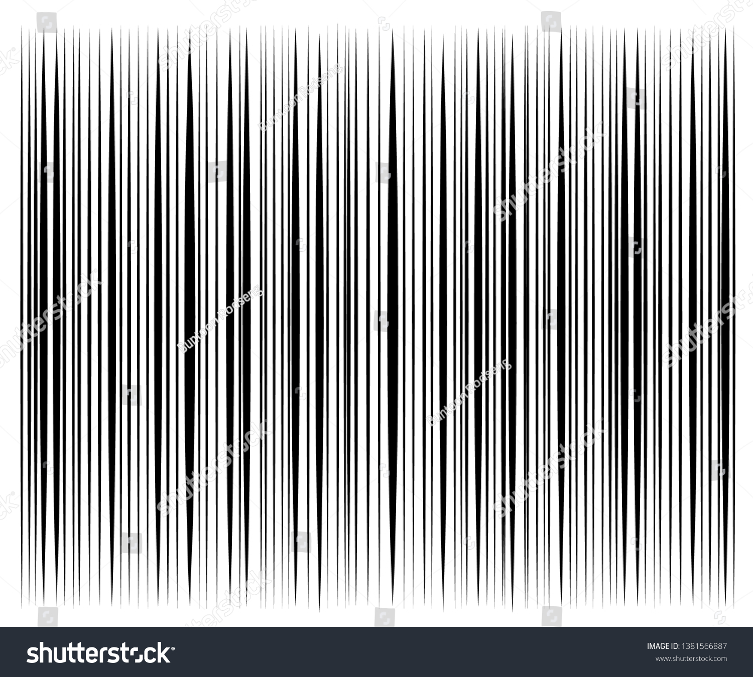Abstract Line Stripe Background Simple Texture Stock Vector (Royalty ...