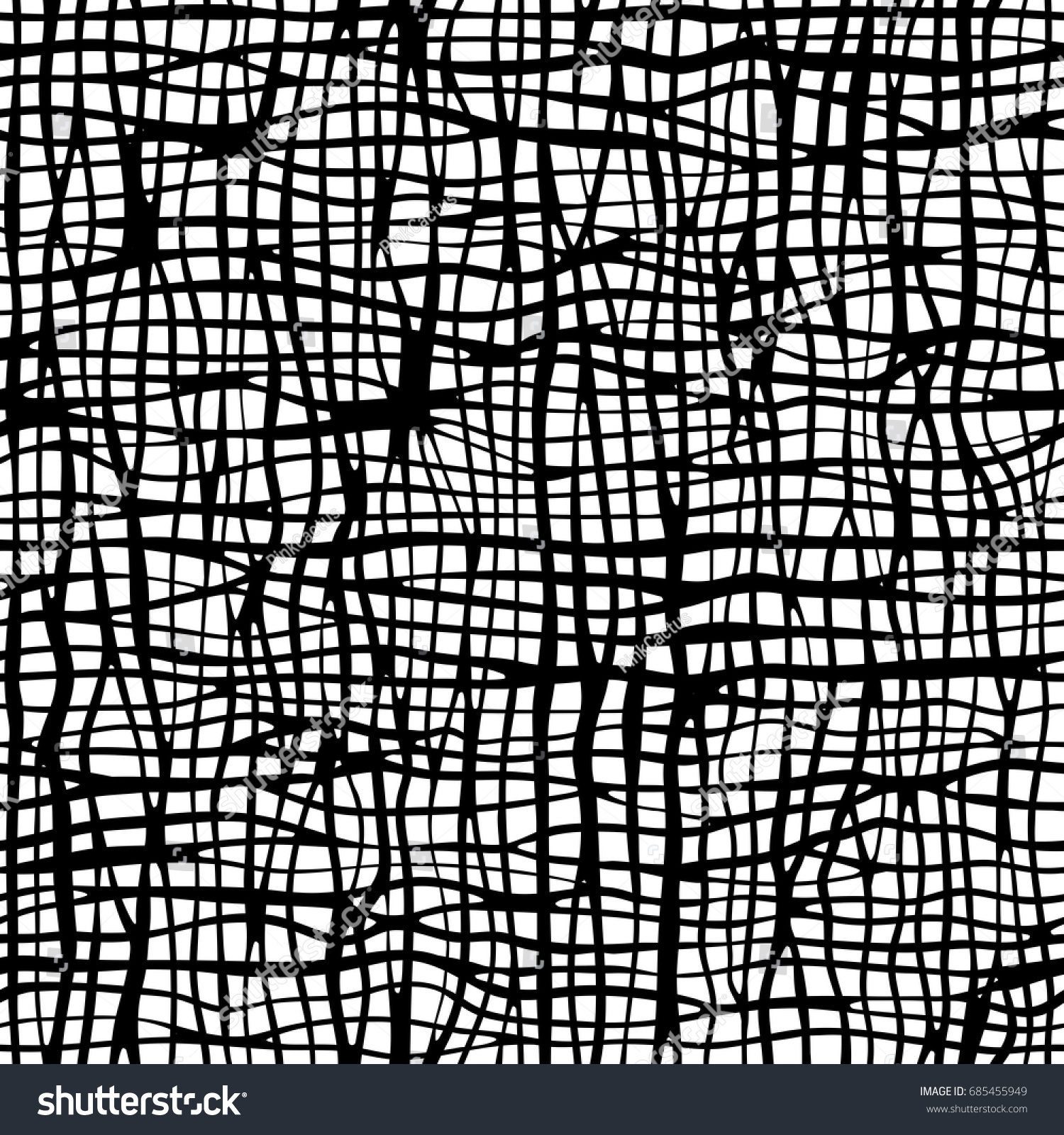 Abstract Mesh Background Design Seamless Vector: เวกเตอร์สต็อก (ปลอดค่า ...