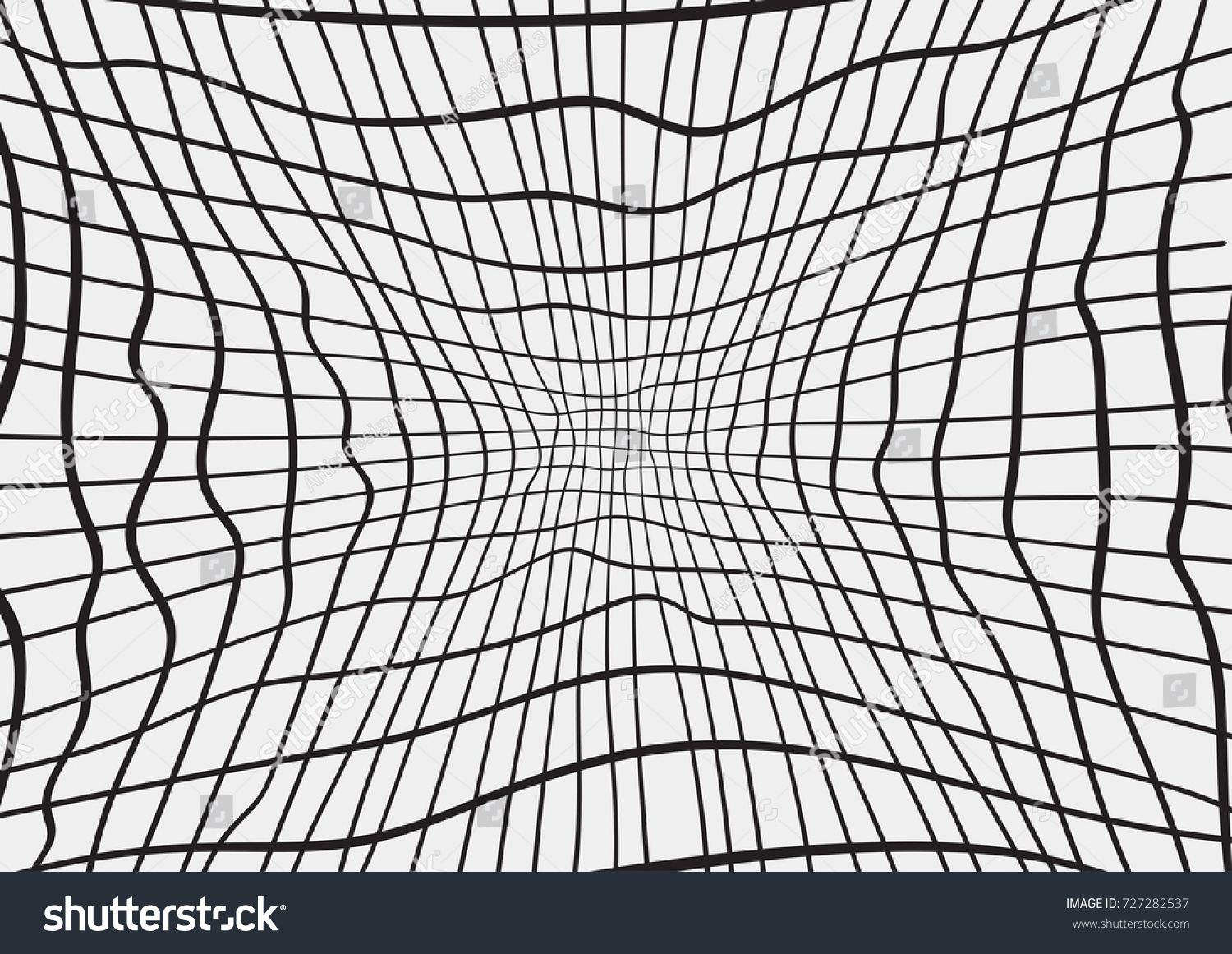 Abstract Mesh Background Line Pattern Wallpaper Stock Vector (Royalty ...