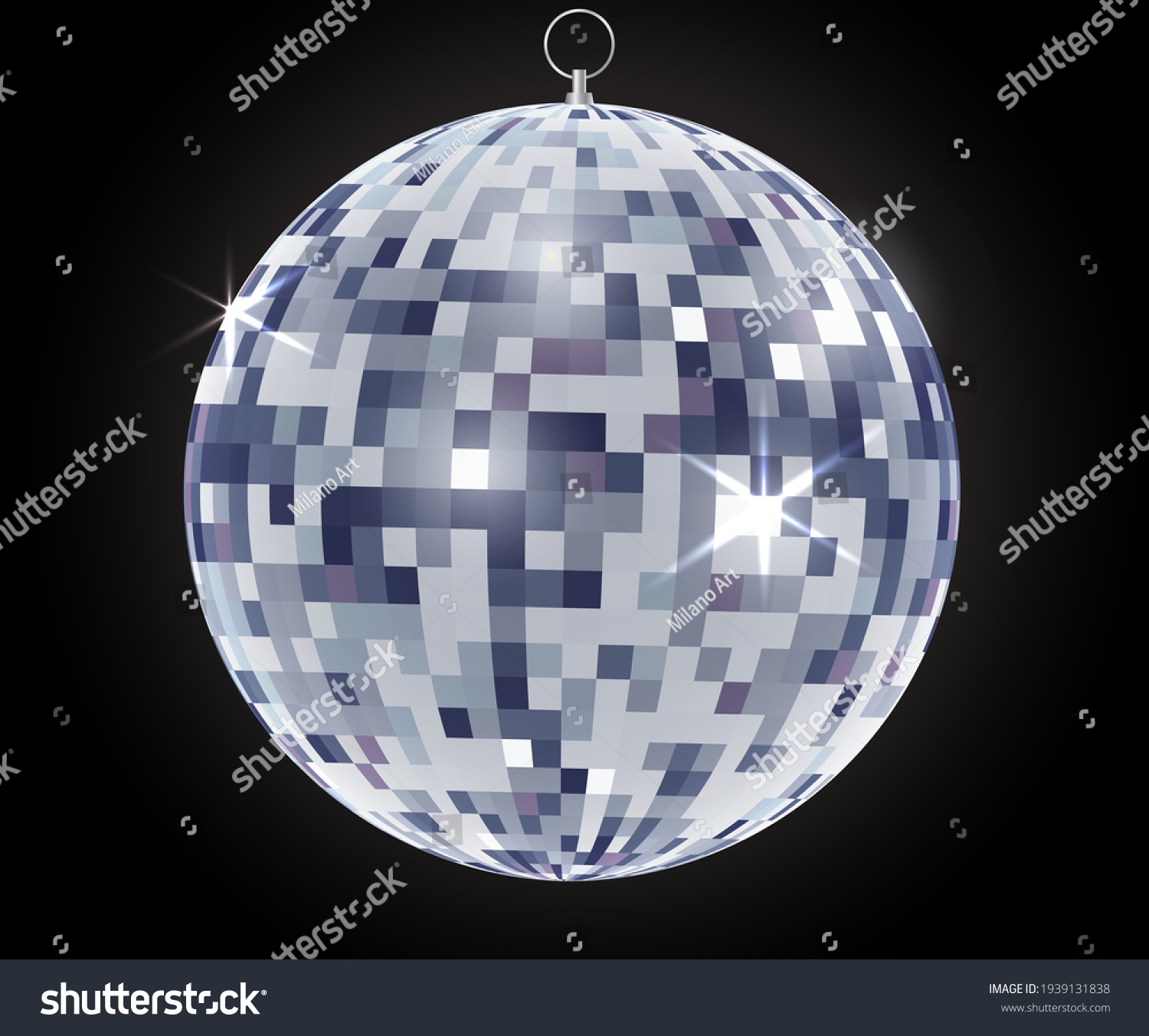 Glitter-ball Images, Stock Photos & Vectors | Shutterstock