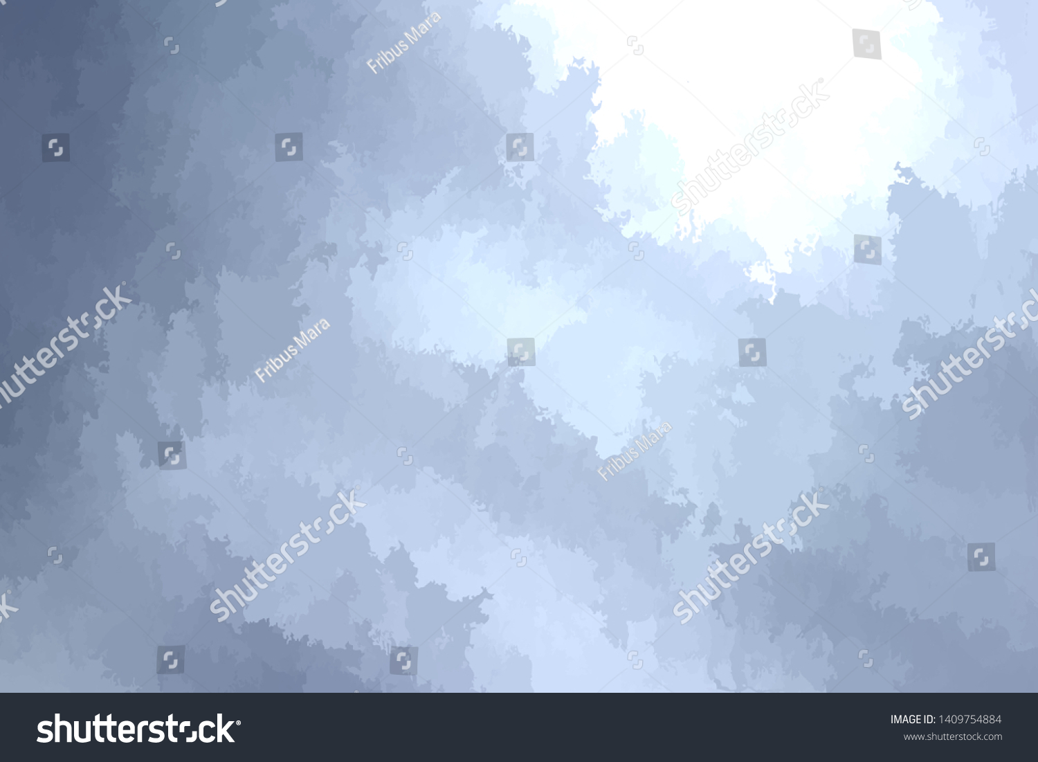 Abstract Modern Textured Vector Background Horizontal Stock Vector ...