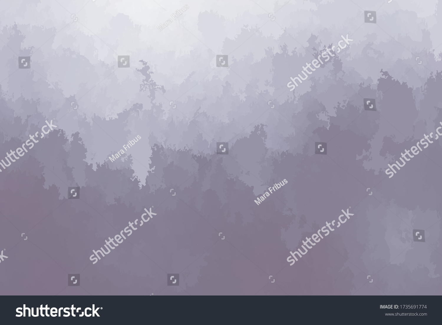 Abstract Modern Textured Vector Background Horizontal Stock Vector ...