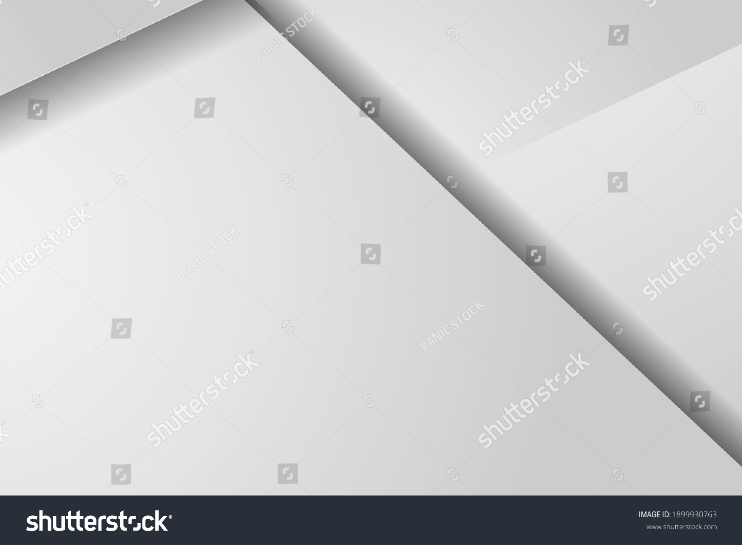 Abstract Office Background White Artistic Texture Stock Vector (Royalty ...