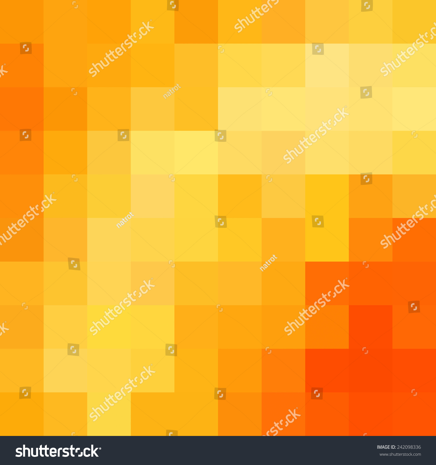 45,210 Orange pixel background Images, Stock Photos & Vectors ...