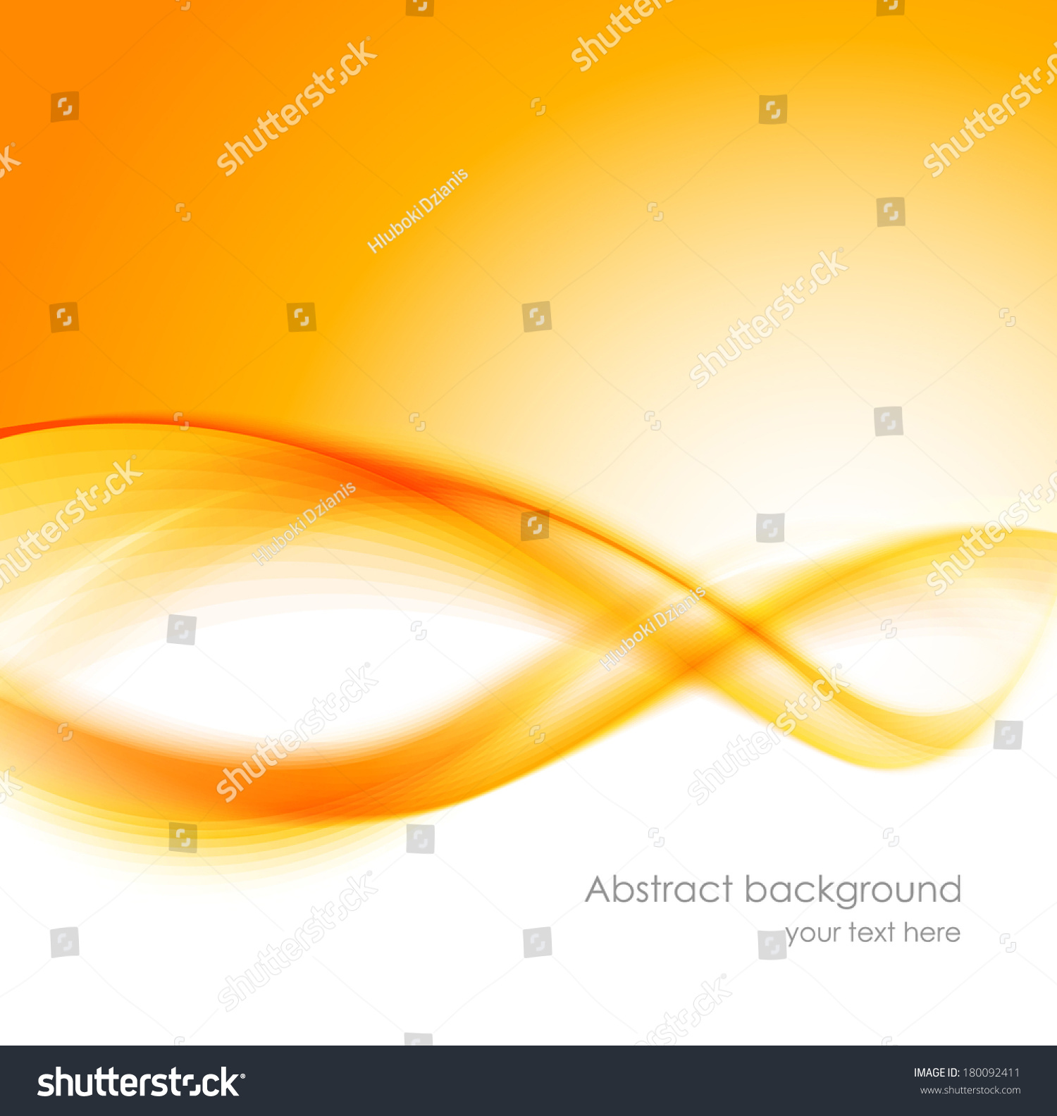 323,006 Orange swirl background Images, Stock Photos & Vectors ...