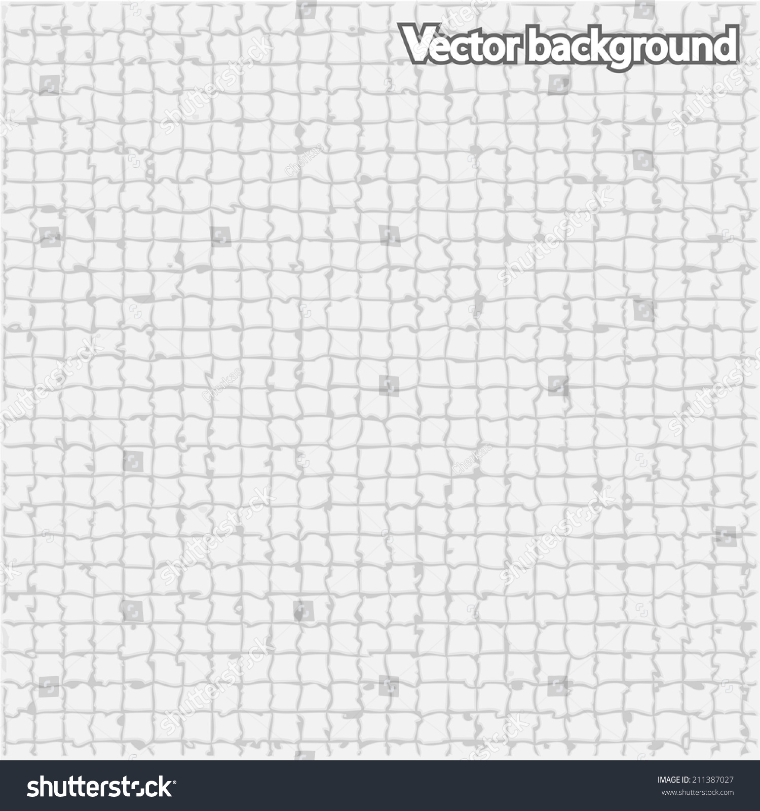 Abstract Paper Background Illustration Vector Stock Vector (Royalty ...
