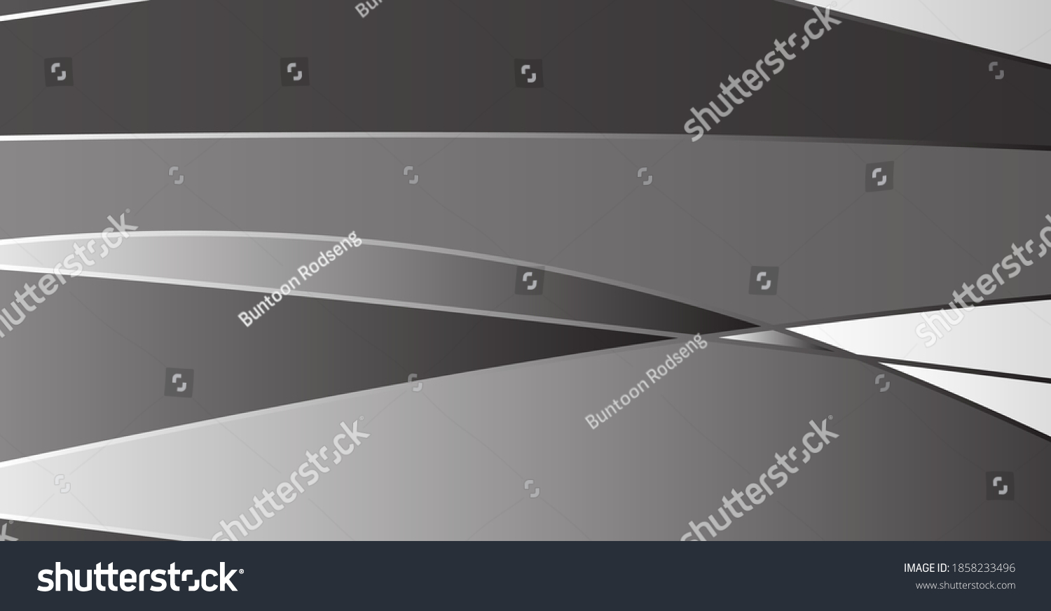 Abstract Pattern Wave Background Design Hand Stock Vector (Royalty Free) 1858233496 | Shutterstock