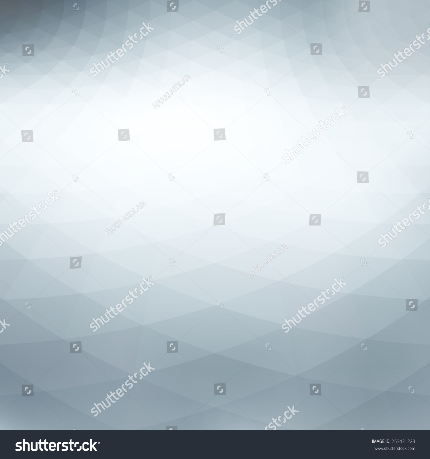 Abstract Perspective Background Geometric Shapes Backdrop 库存矢量图（免版税 ...