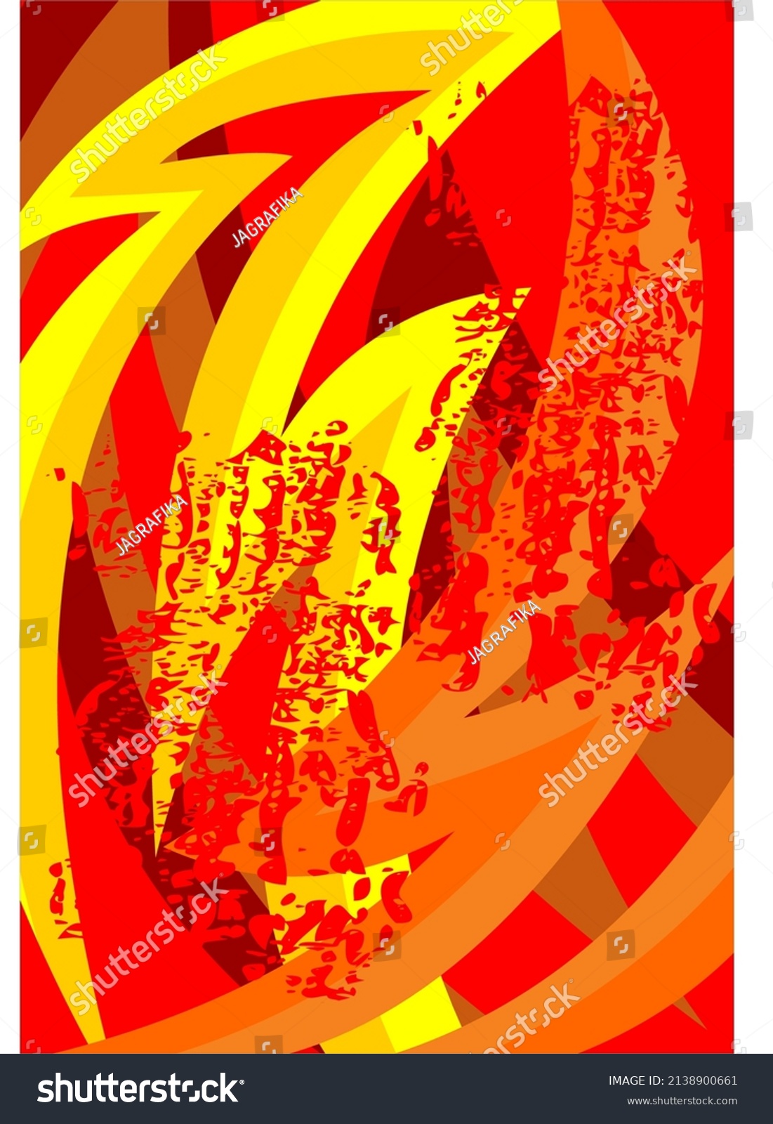 Abstract Racing Background Template Brushes Wallpaper Stock Vector ...